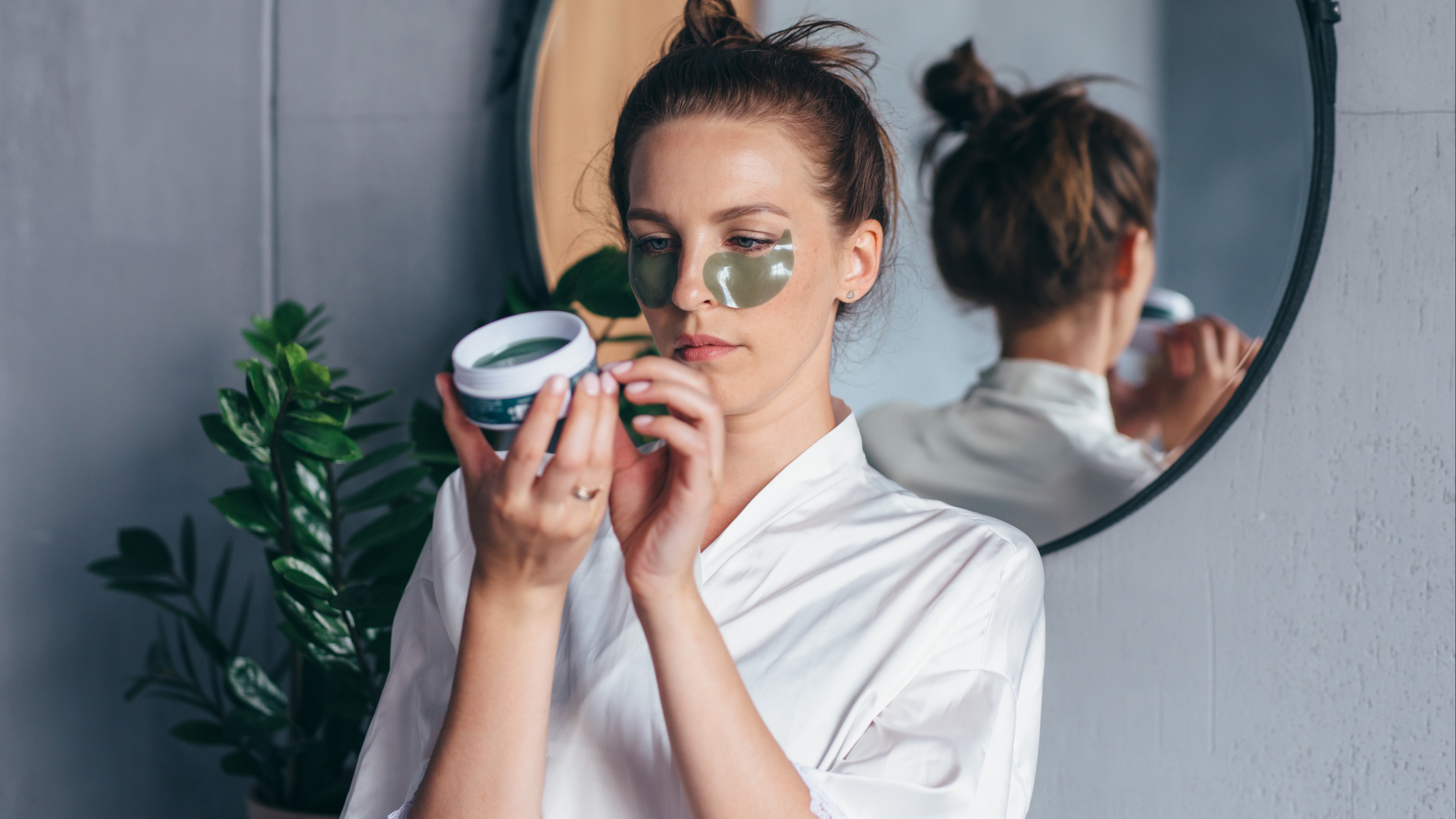 Curious About Those Viral Wrinkle Patches? We've Got All The Details ...