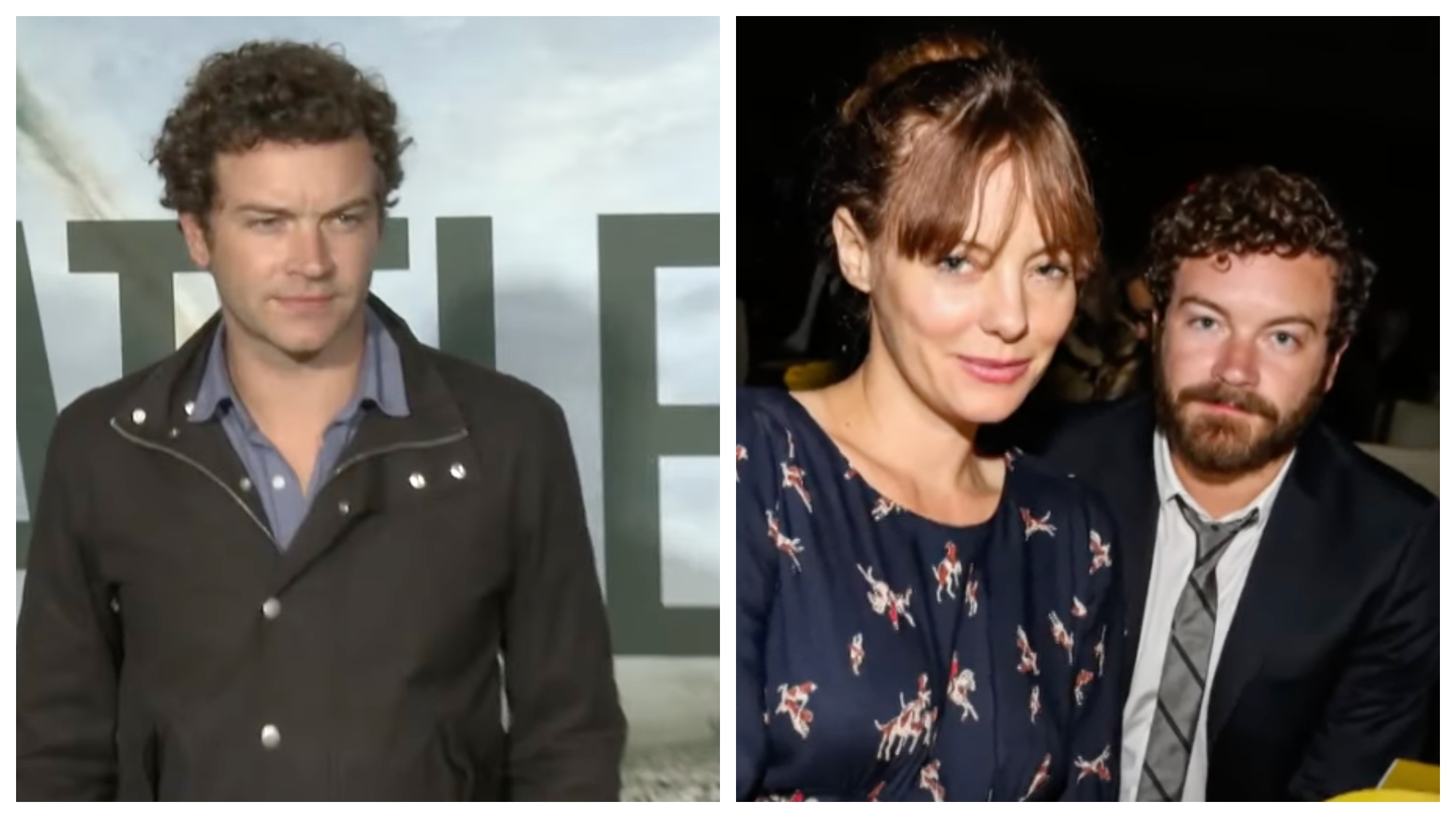 Danny Masterson Hands Over Full Custody Of Daughter To Estranged Wife ...