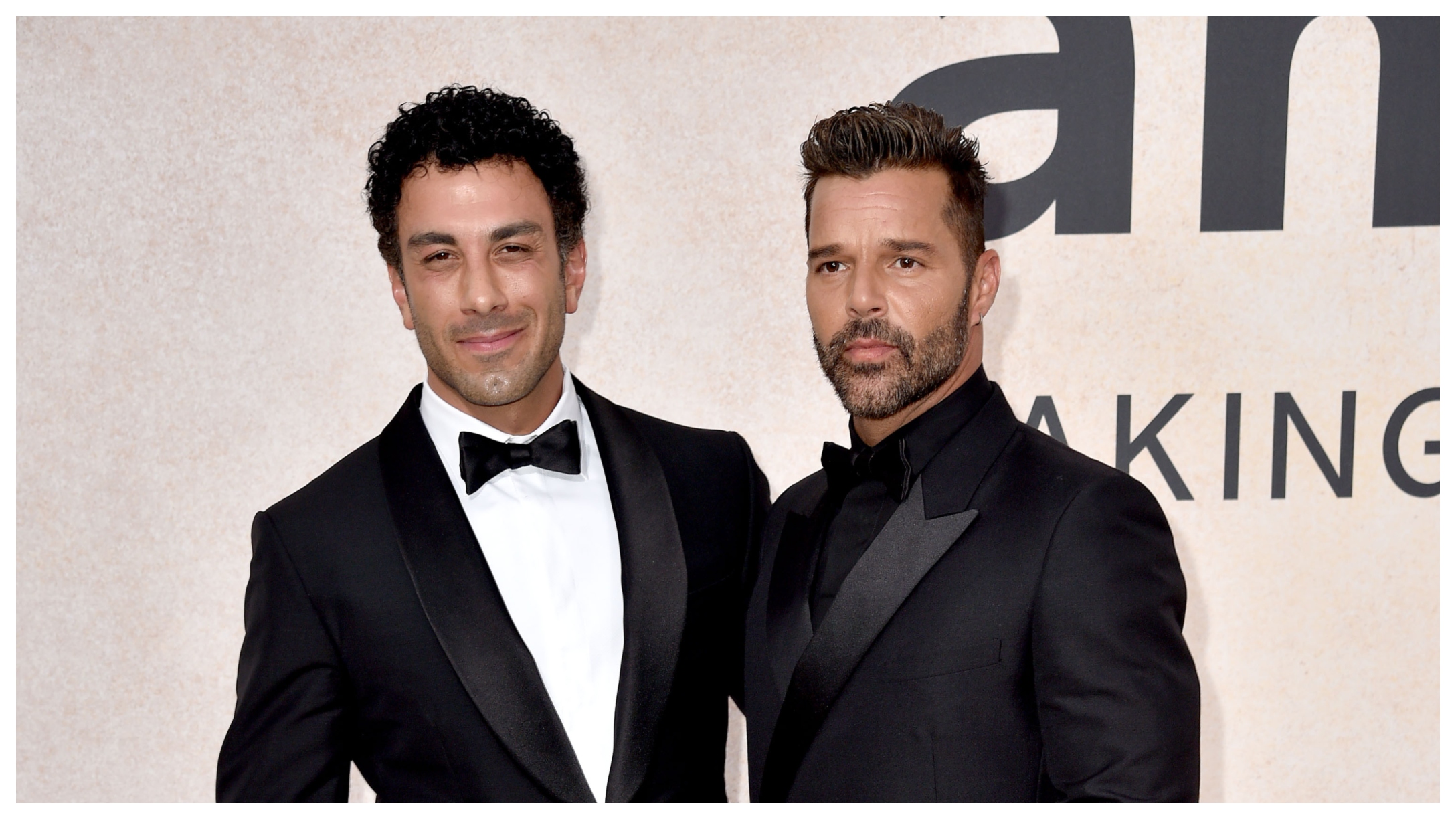 Ricky Martin And Husband Jwan Yosef Are Getting A Divorce ...