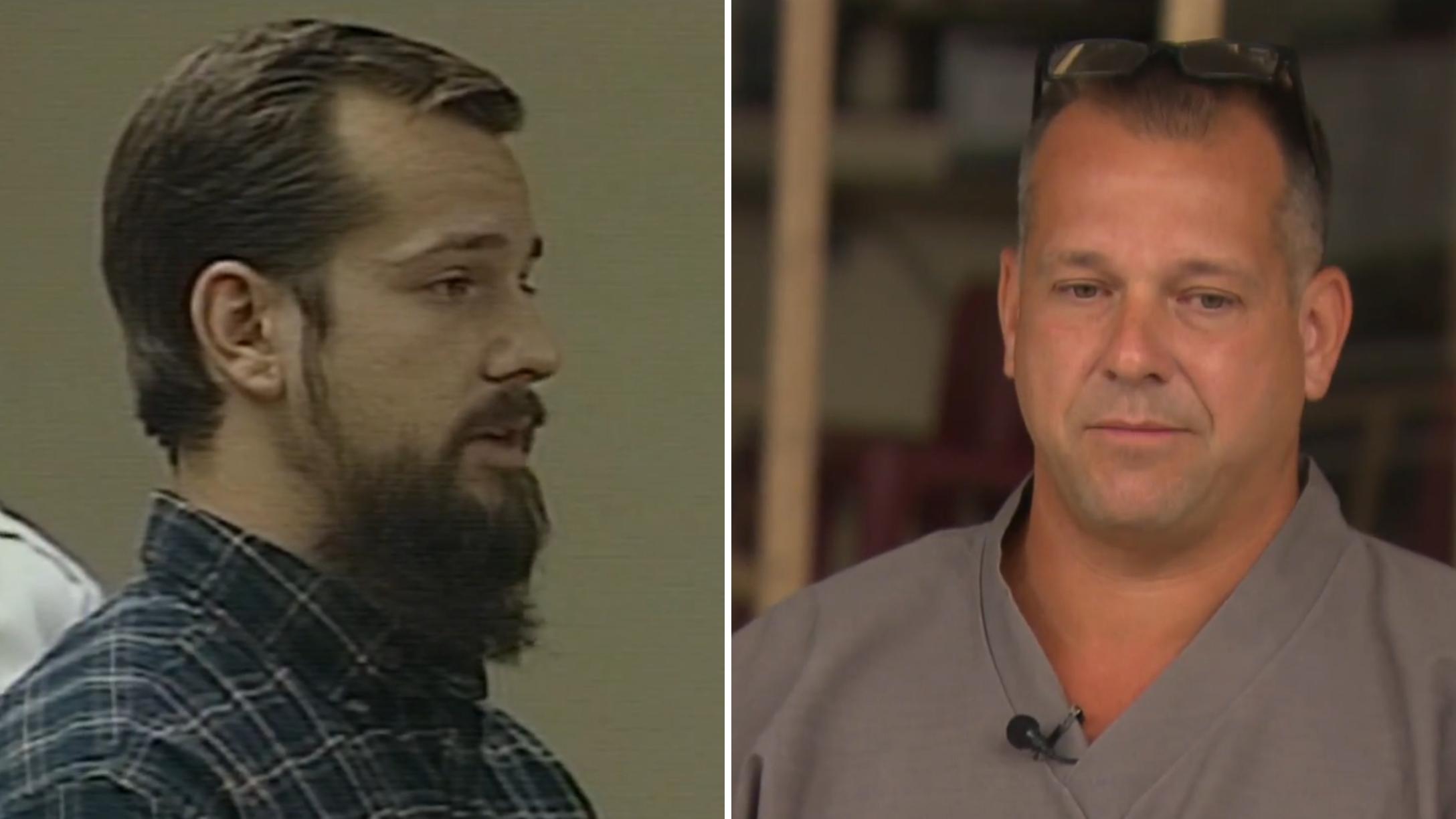 Former Cult Leader Warns Of Dangers Of Mind Control From Jail After ...