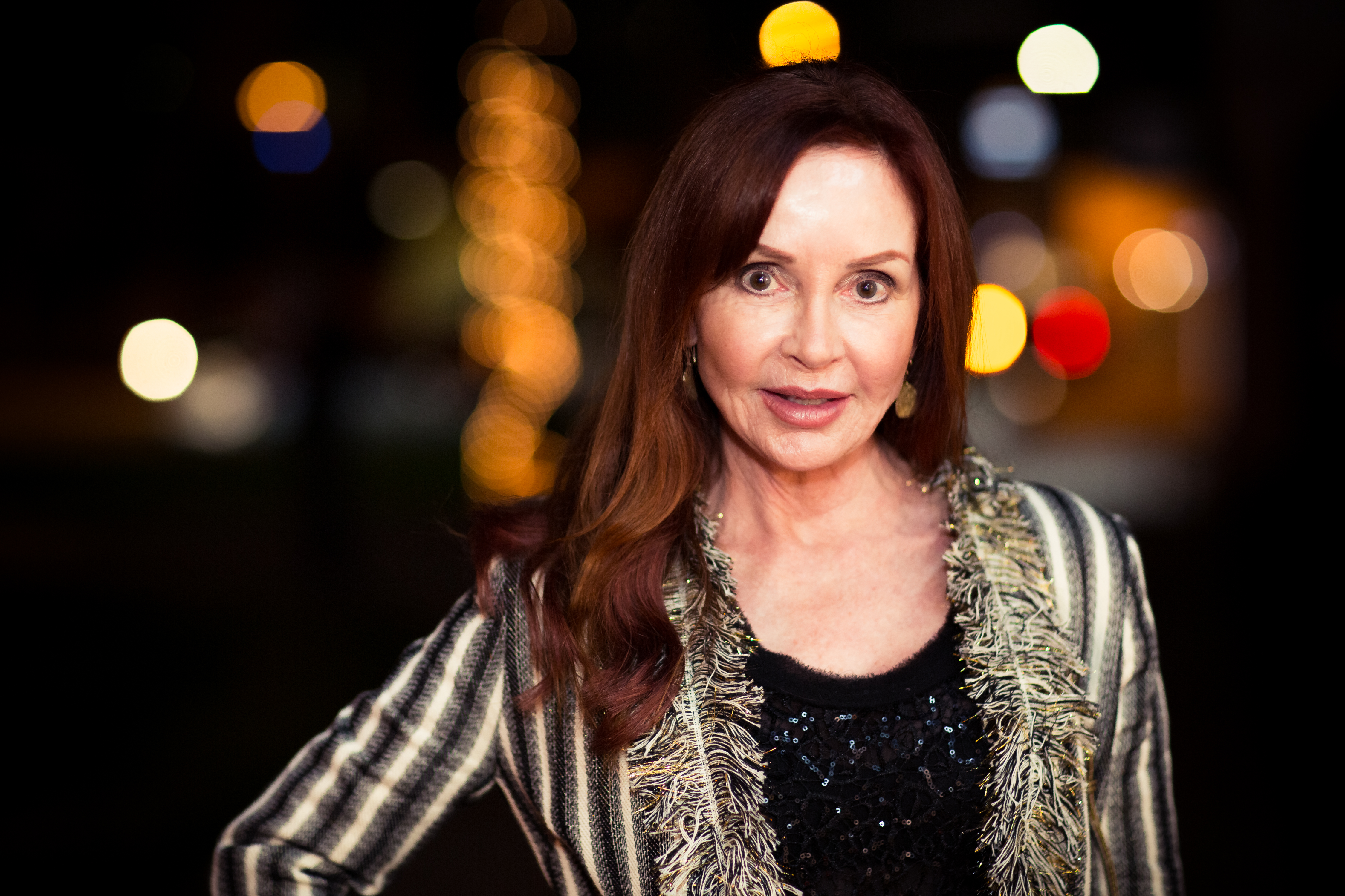 Jacklyn Zeman, 'General Hospital' Actress, Dead At 70 | LittleThings.com