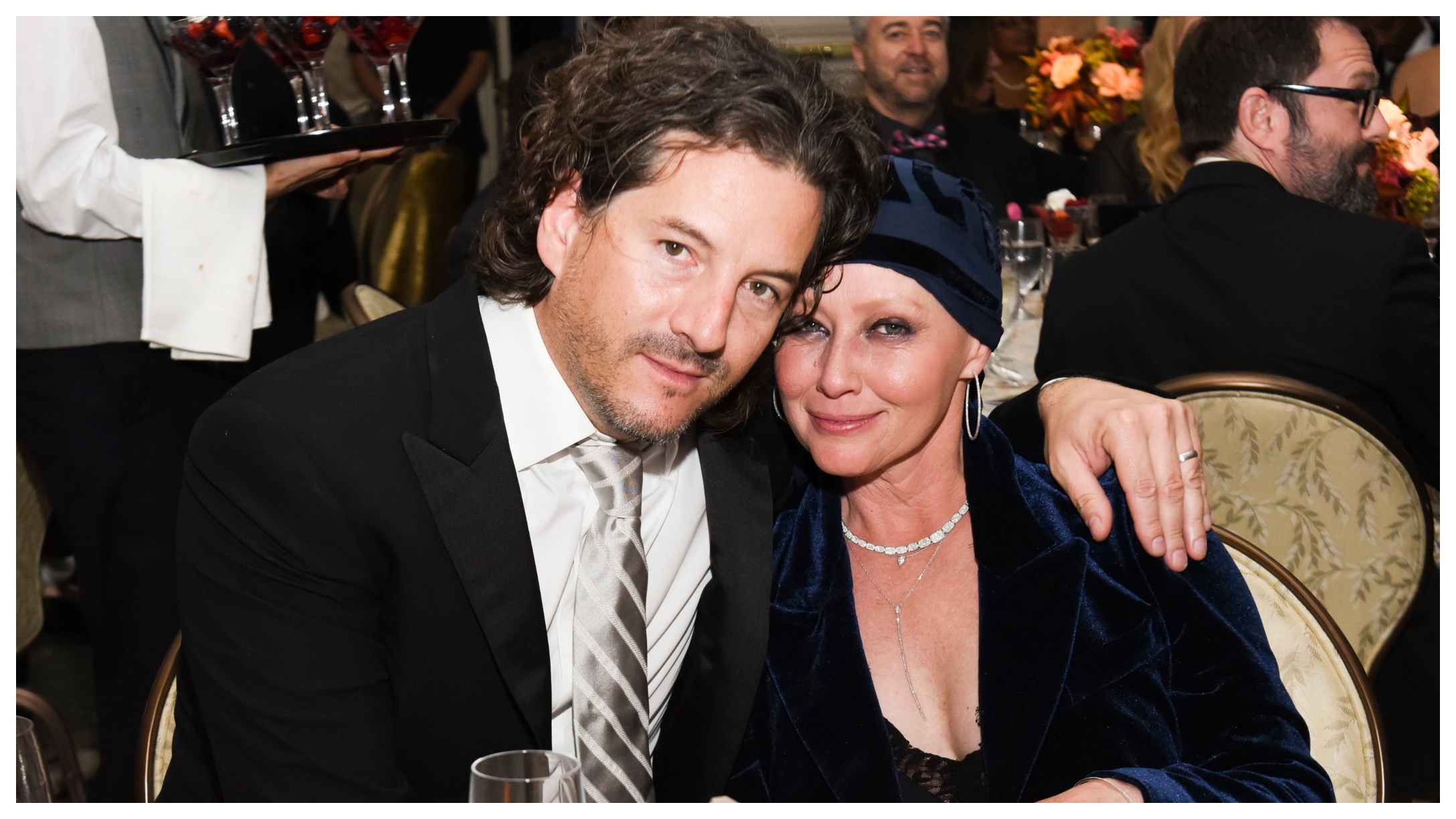 Shannen Doherty’s Publicist Throws Major Shade At Kurt Iswarienko ...