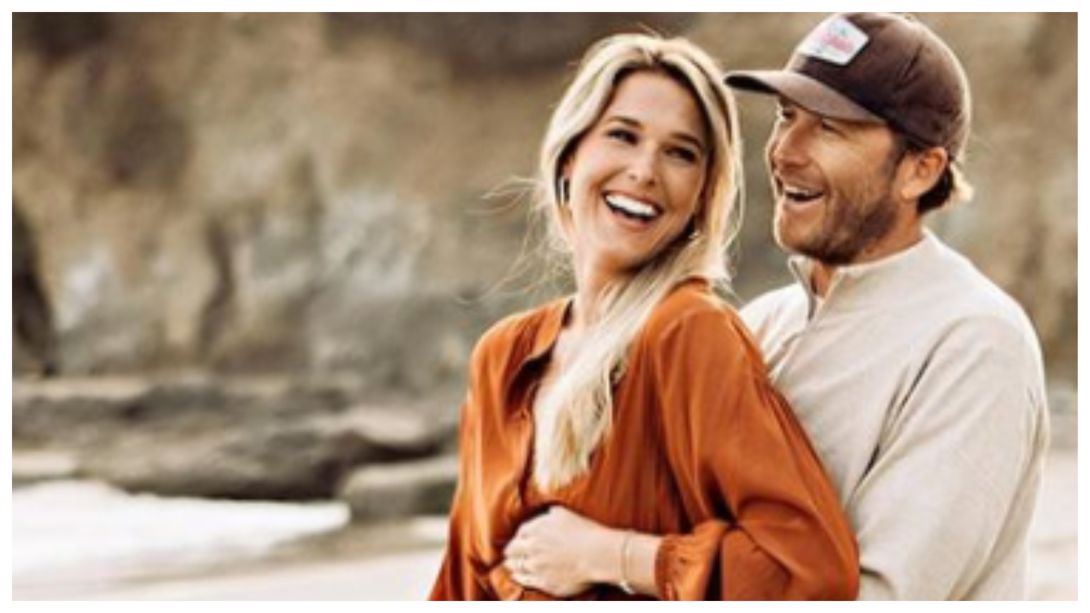 Bode And Morgan Miller Announce They're Expecting Sixth Child ...