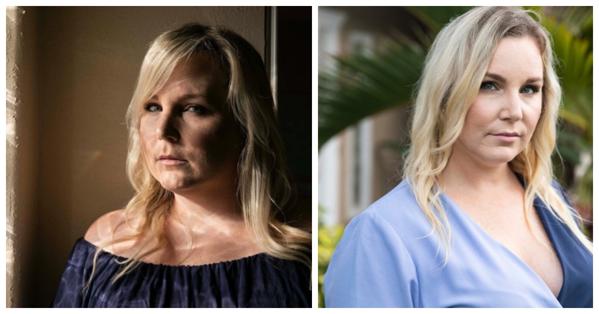 After Being Ignored By Police, 2 Sisters Took Down Their Cyberstalker ...