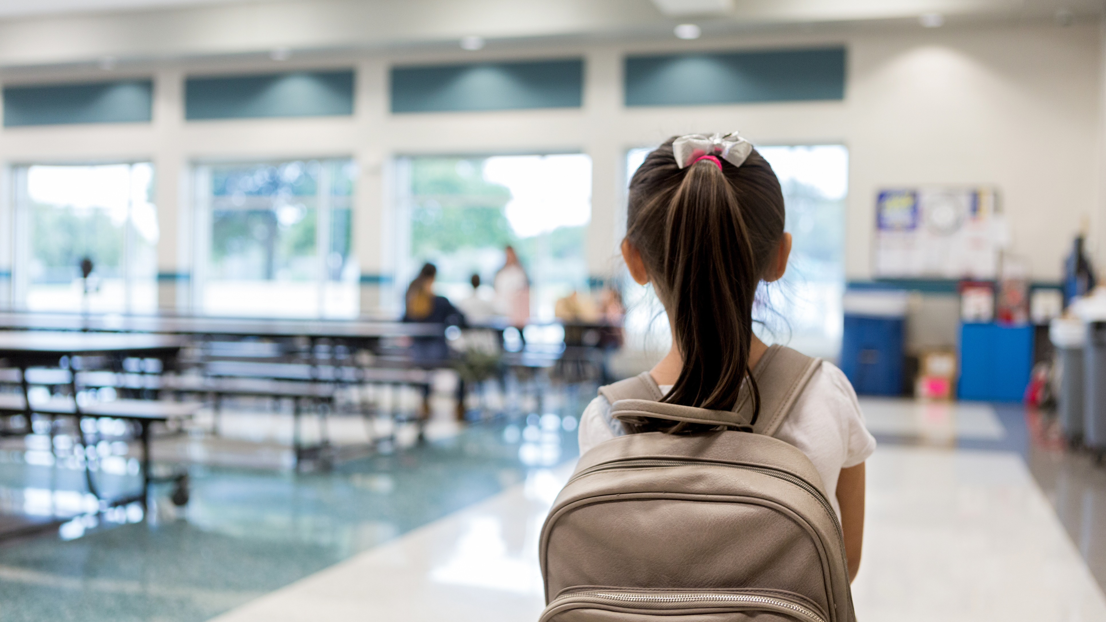 Substitute Teacher Witnessed 'Lunch Shaming' By School Lunch Lady ...