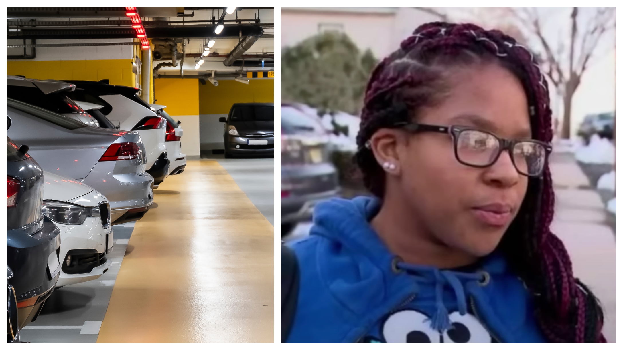 Girl Hears Sound In Trunk, Calls 911 When She Realizes What’s Happened | LittleThings.com