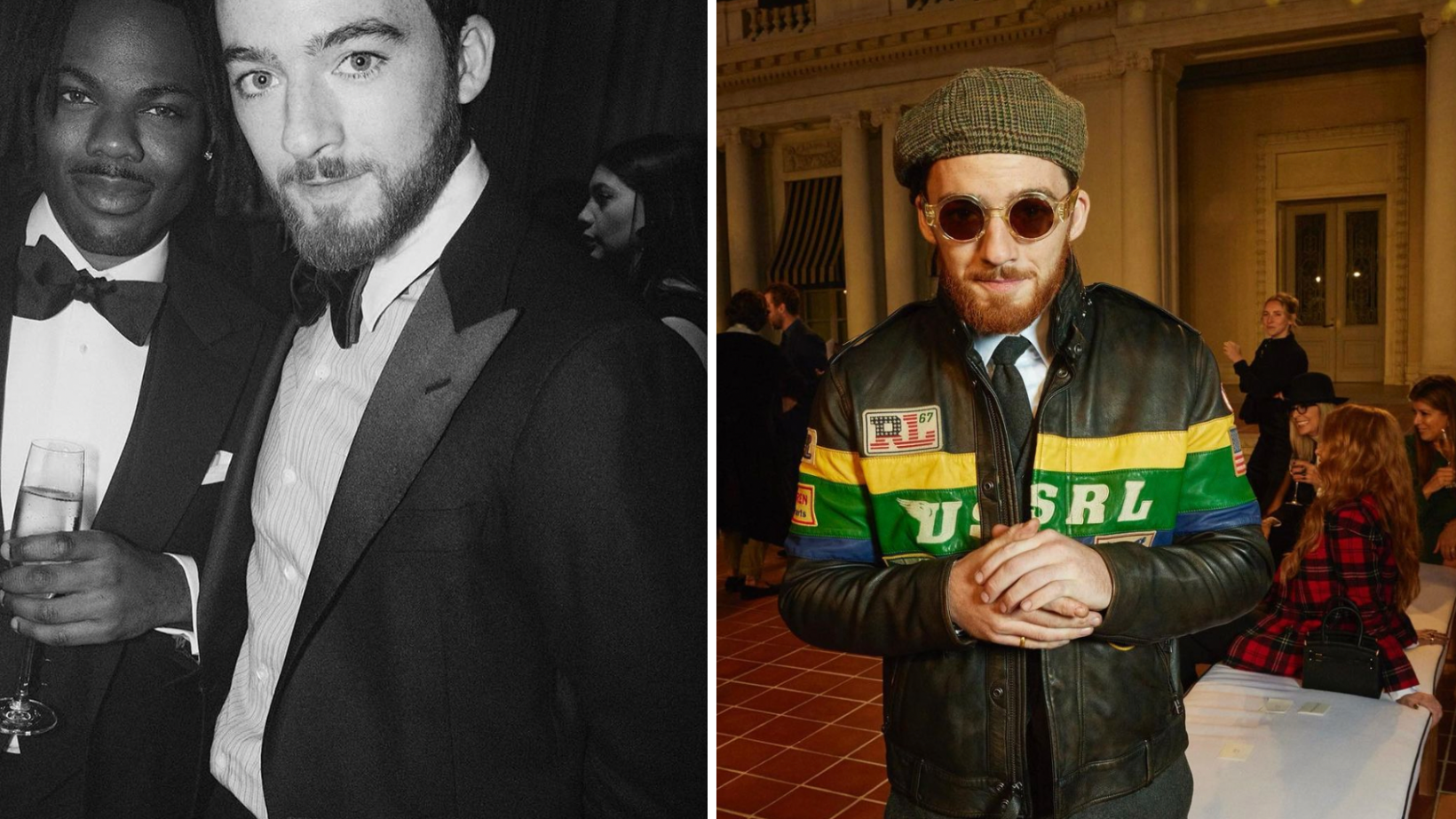 Angus Cloud Cause Of Death | LittleThings.com