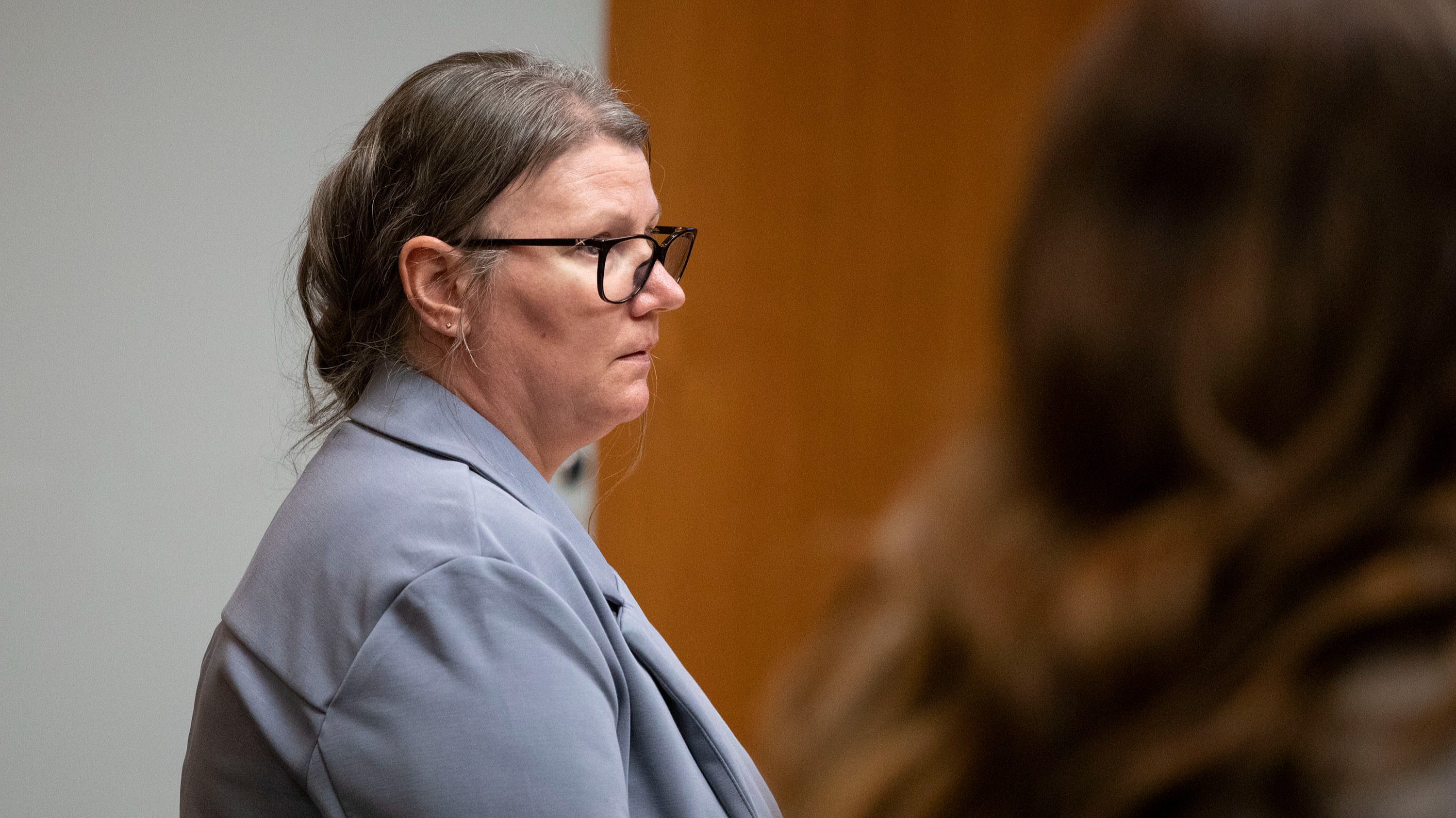 Texts Jennifer Crumbley Sent To Man She Was Having Affair With Revealed ...