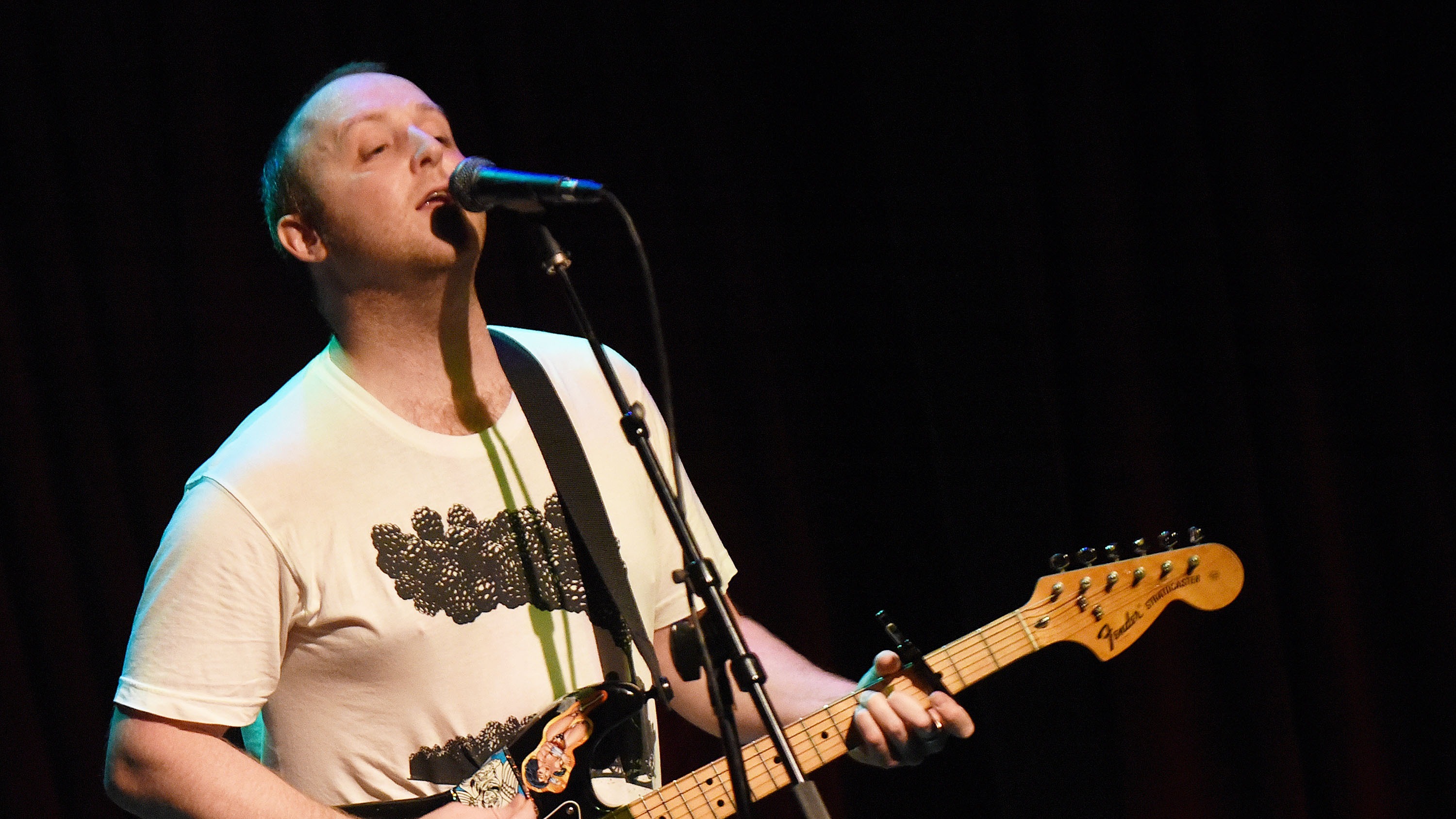 James McCartney Releases Song Co-Written By Sean Ono Lennon ...