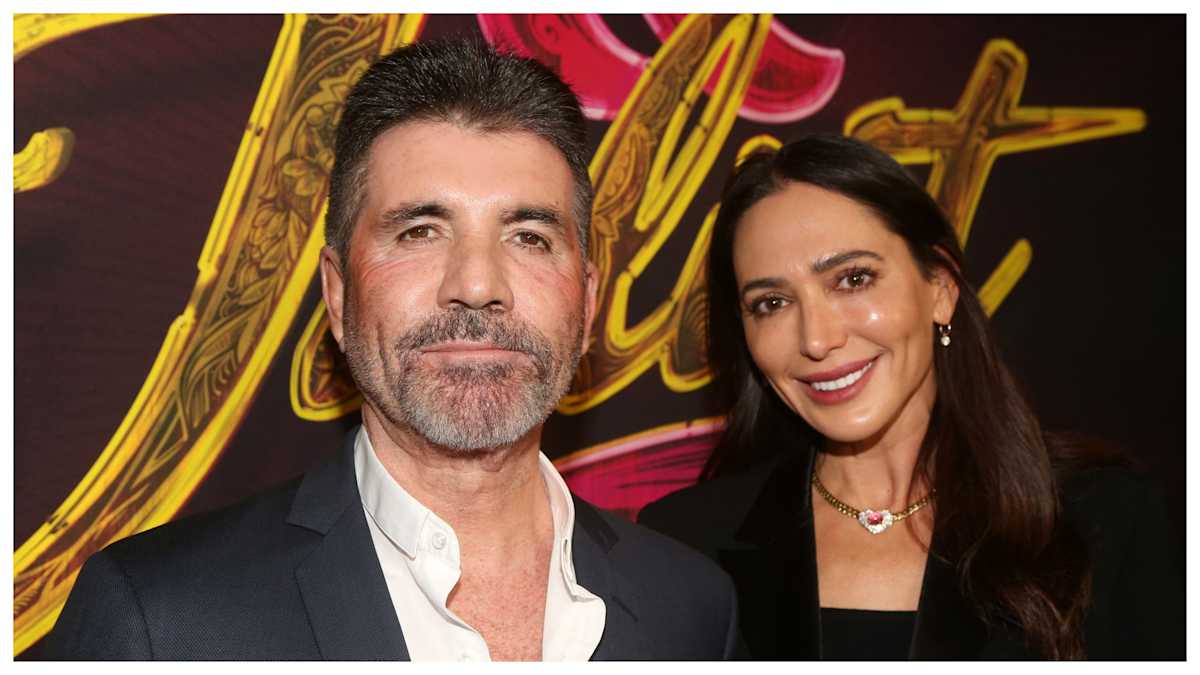 Fans Say Simon Cowell Looks Completely Unrecognizable In New Video