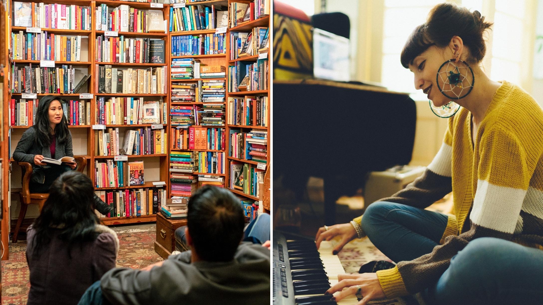 10 Hobbies That Can Help Boost Mental Health And Brain Power ...