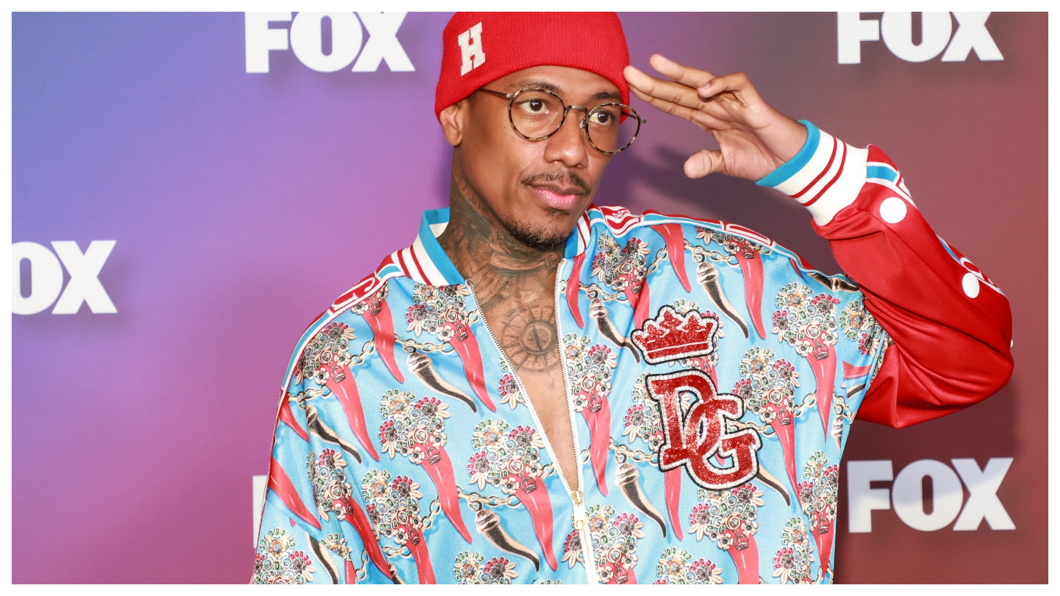 Nick Cannon Might Take Part In A Reality Series Where Women Compete To ...