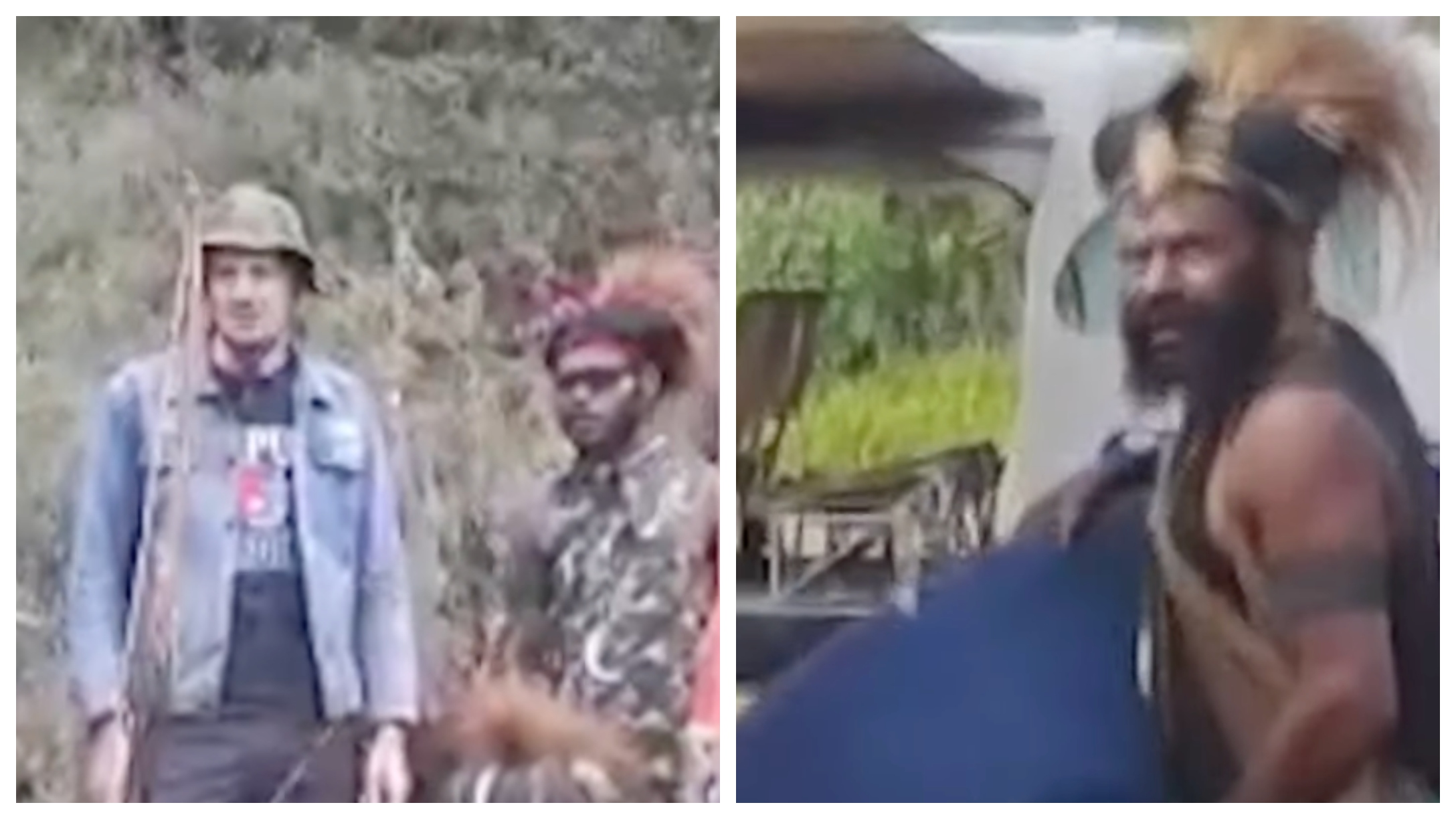 Pilot Phillip Mehrtens’ Kidnappers, Papua Separatist Rebels, Claim He ...