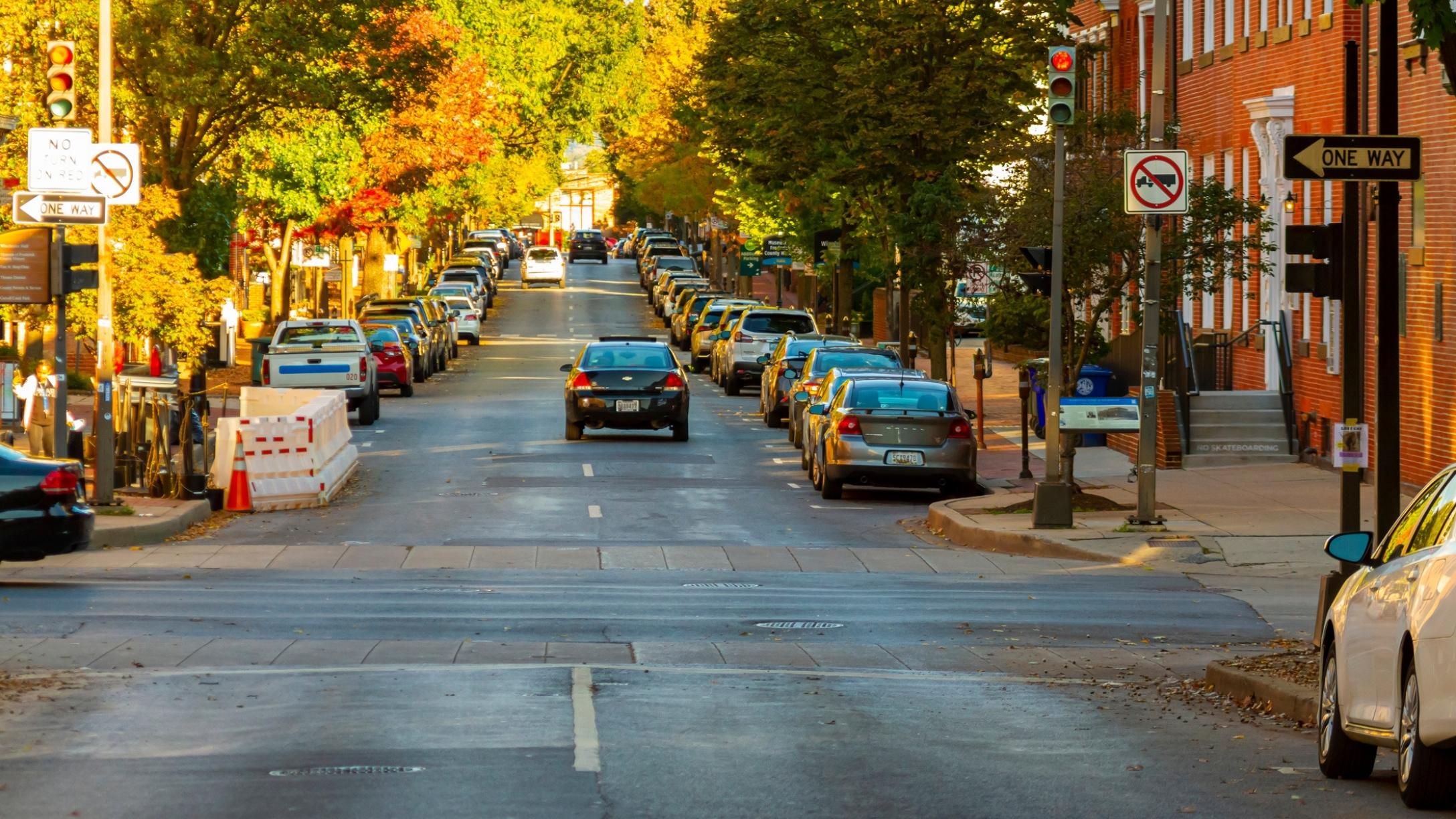 MD Man Caught Kidnapping 2 Kids After Breaking Into Their House And ...