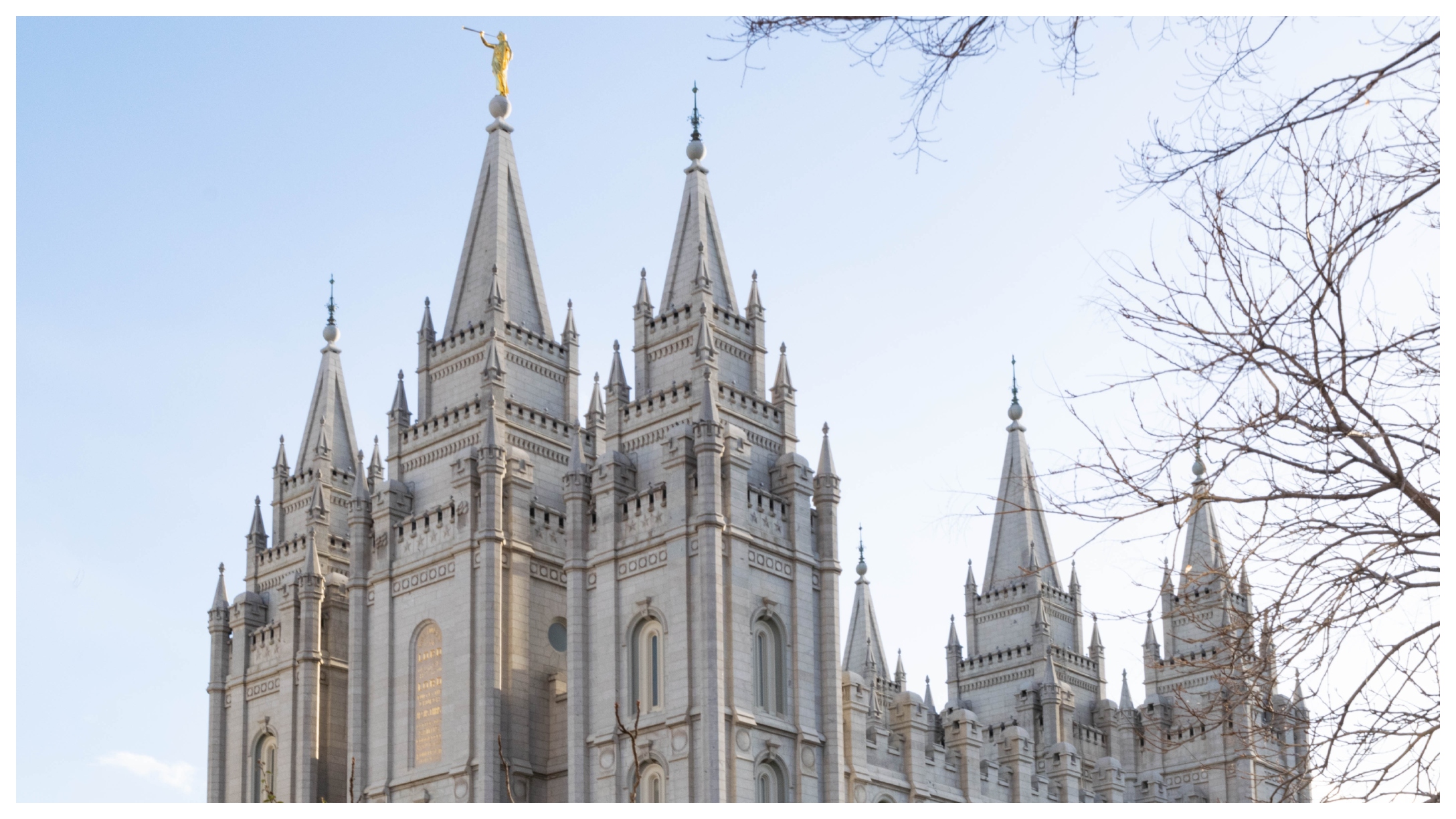 The Mormon Church Fined By Feds For Hiding A $32 Billion Investment ...