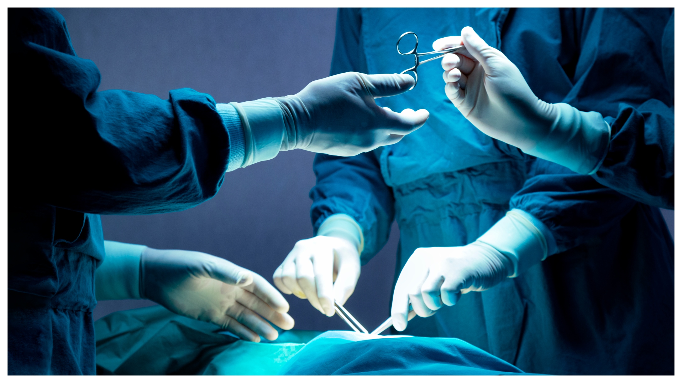 Rare Surgery Successfully Separates Conjoined Twin Girls | LittleThings.com