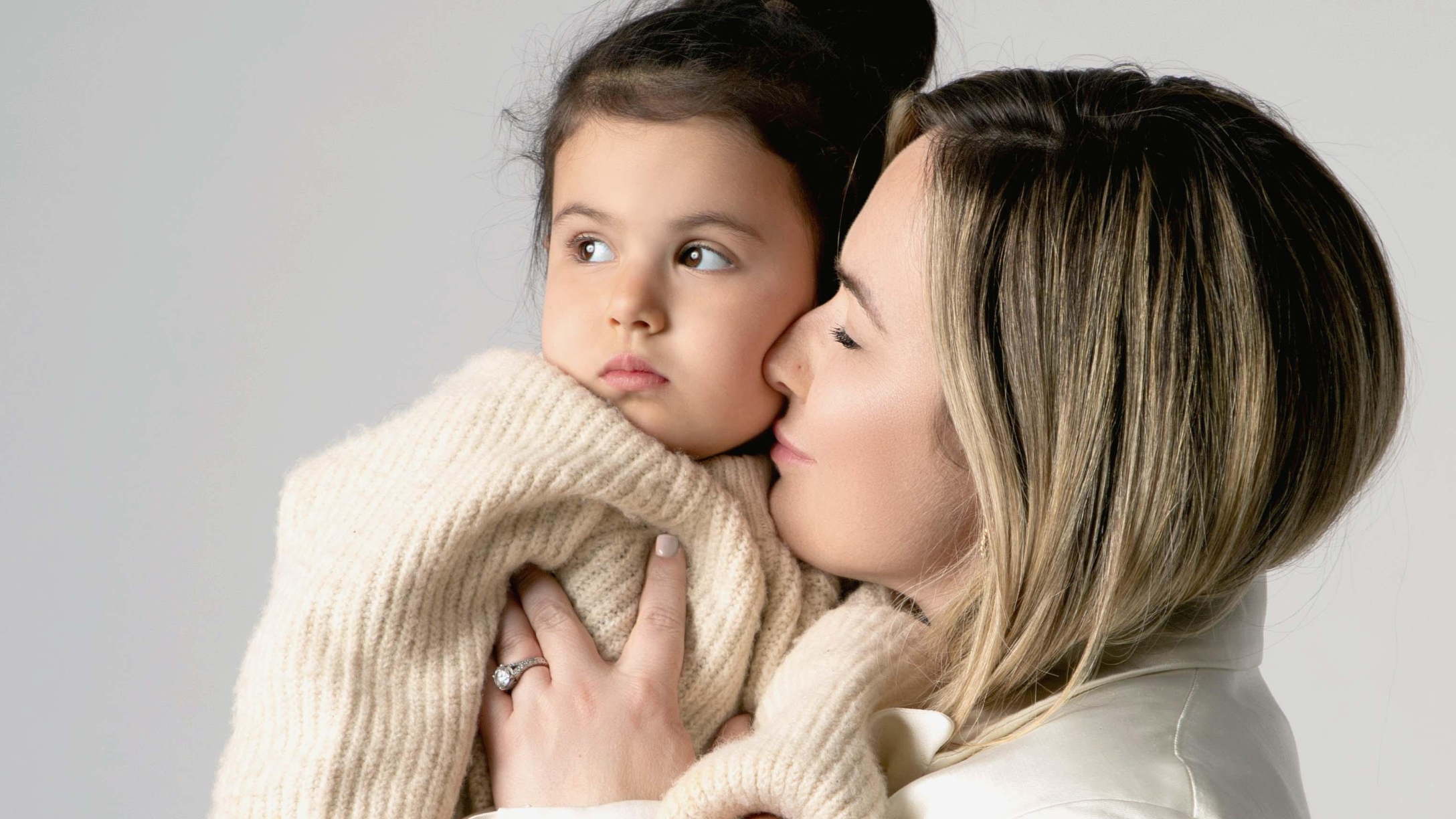 Jenna Sá Freire Breaks The Silence On Being A Special Needs Mom And ...