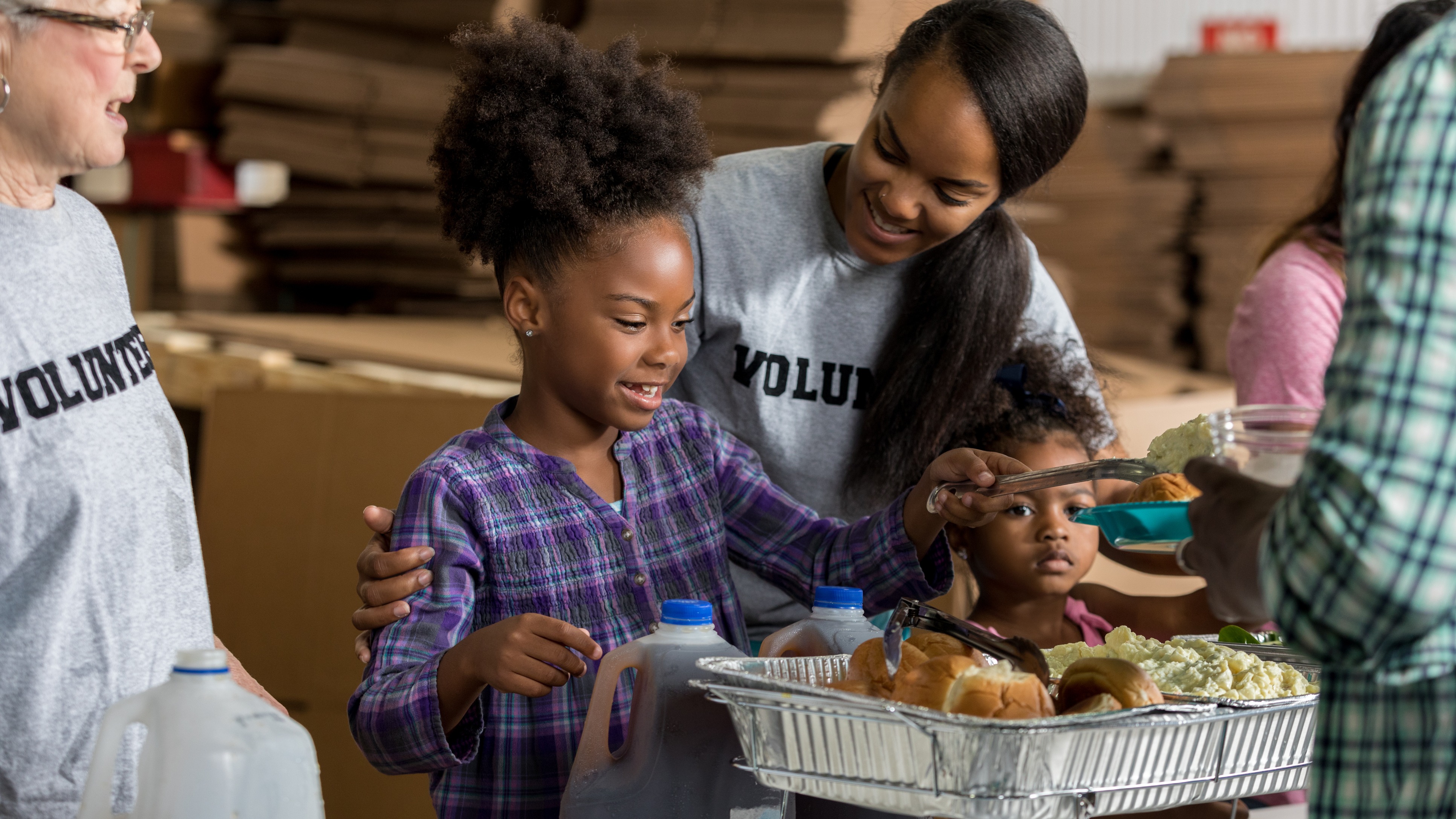 5 Simple And Loving Projects Kids Will Want To Do That Help The ...