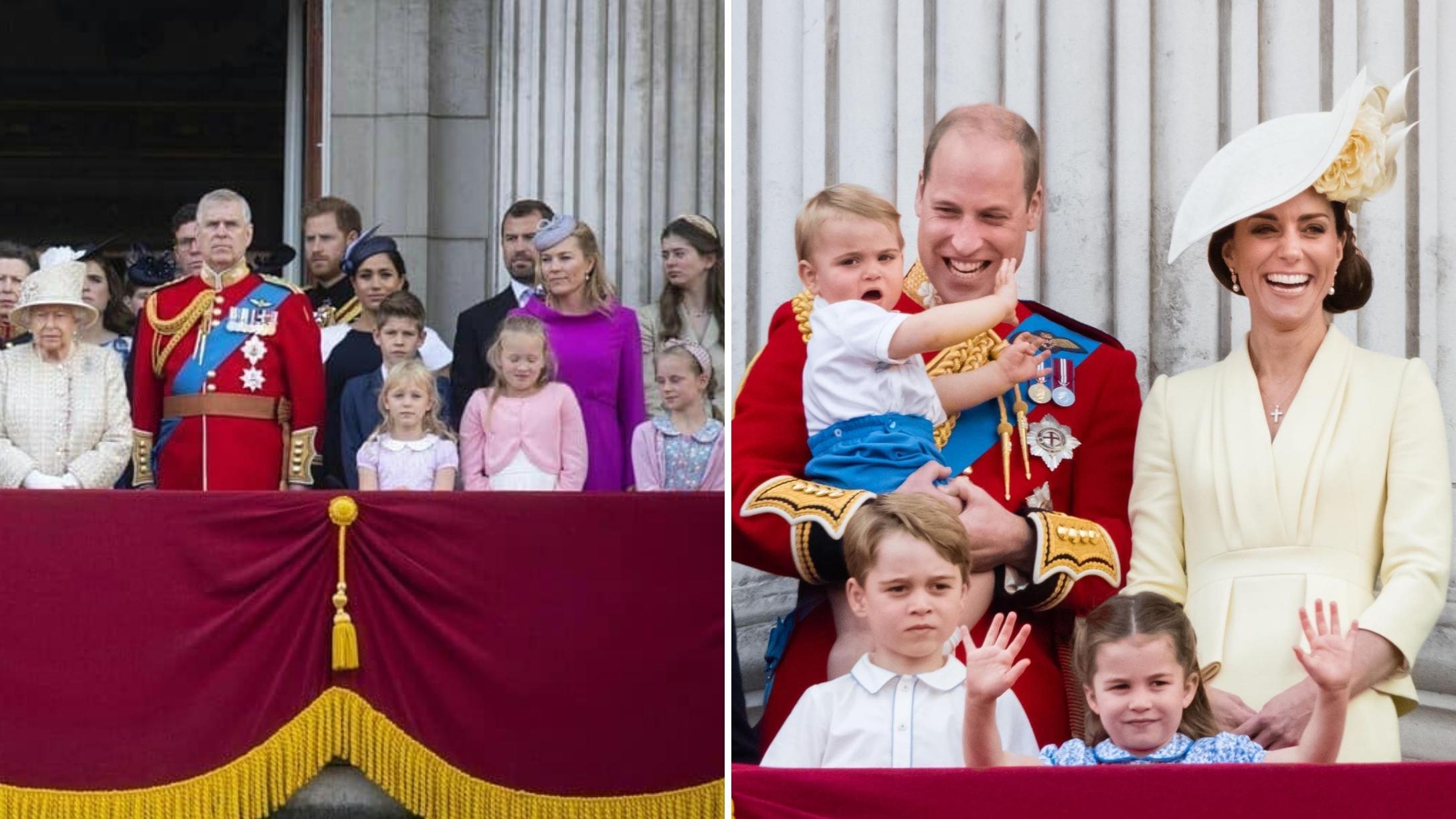 Experts Believe Youngest Royals Will Step Up For Queen Elizabeth In ...