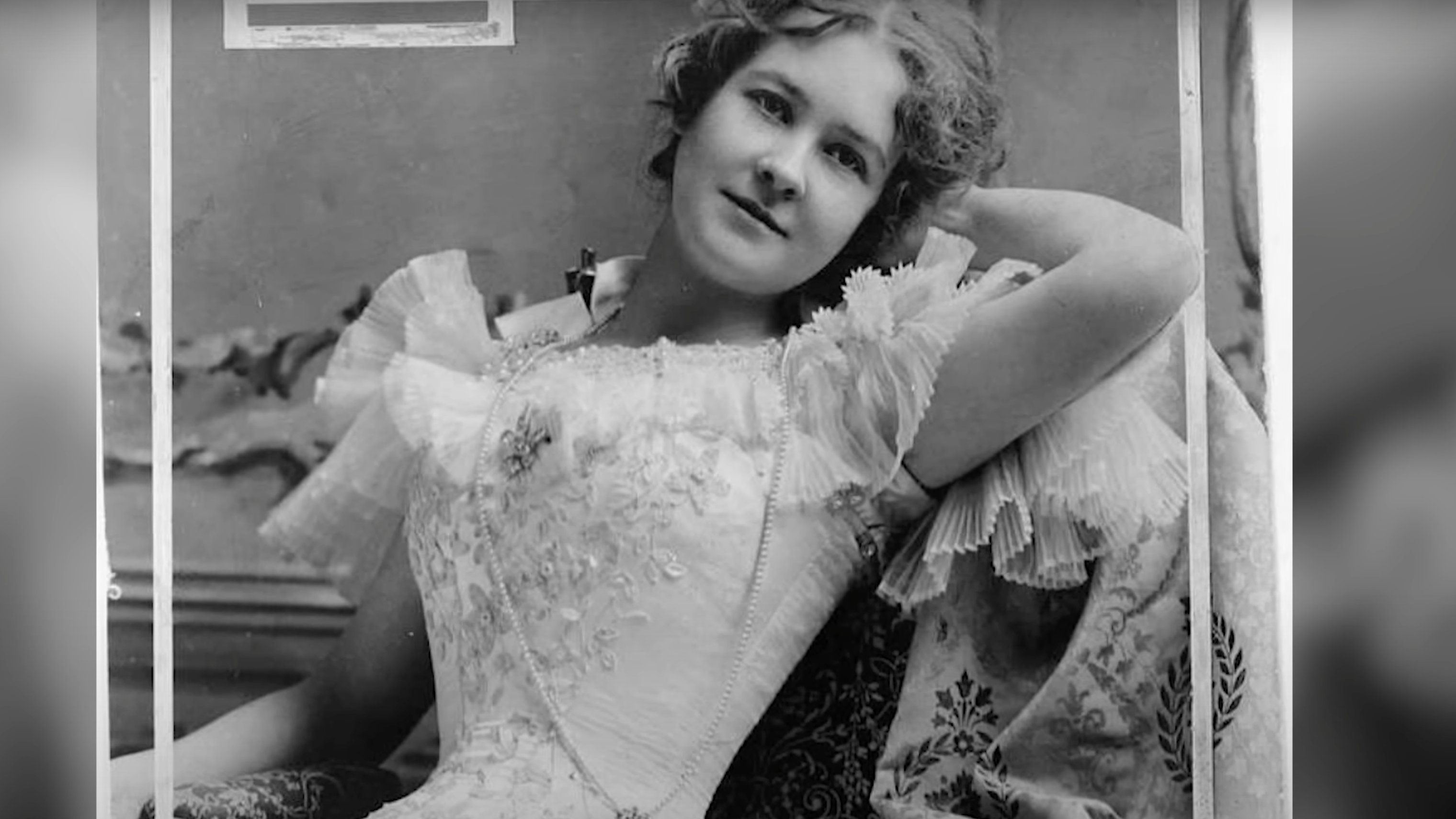 The Tale Of An Unlikely ‘American Princess,’ Emilie Grigsby And Her ...