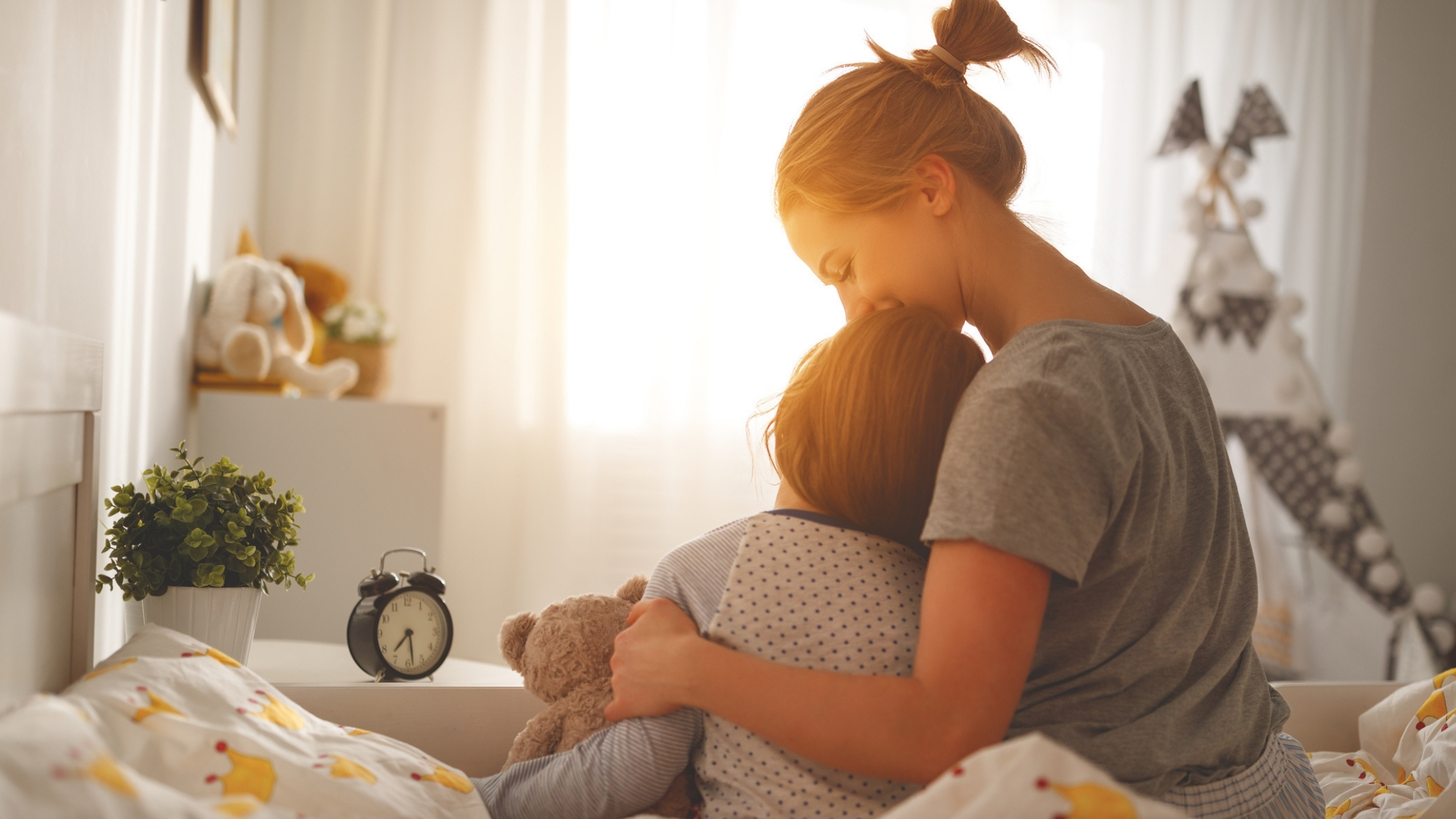 These Are The Ways Moms Who Need To Do Less Can Still Practice Self ...