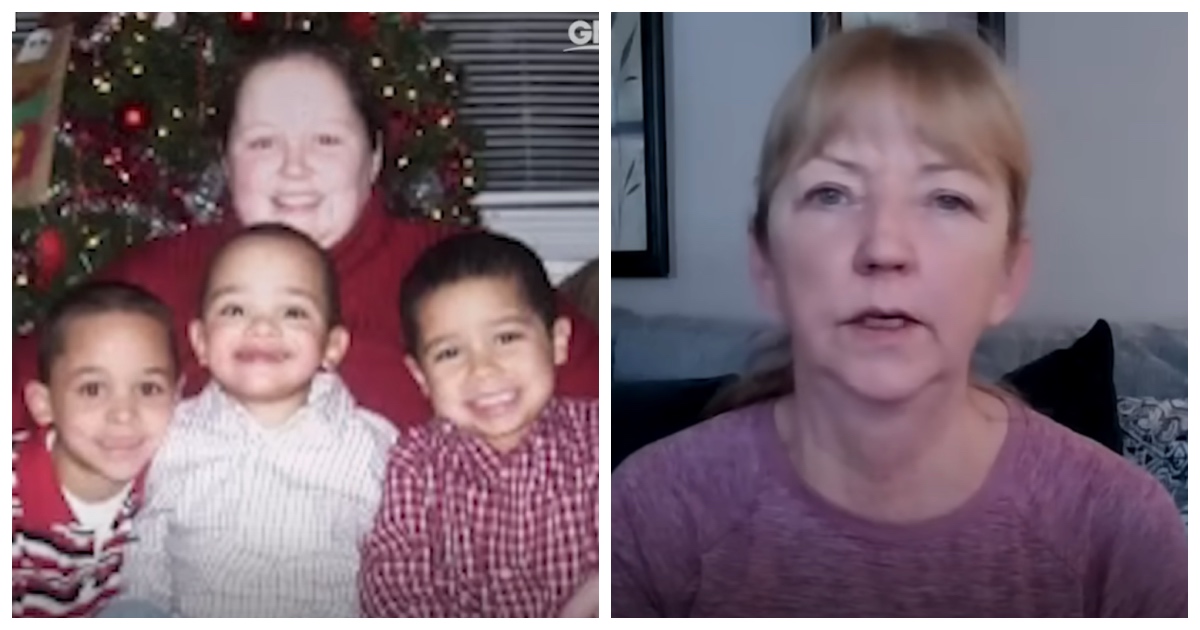 Woman Wakes From Coma After Five Years | LittleThings.com