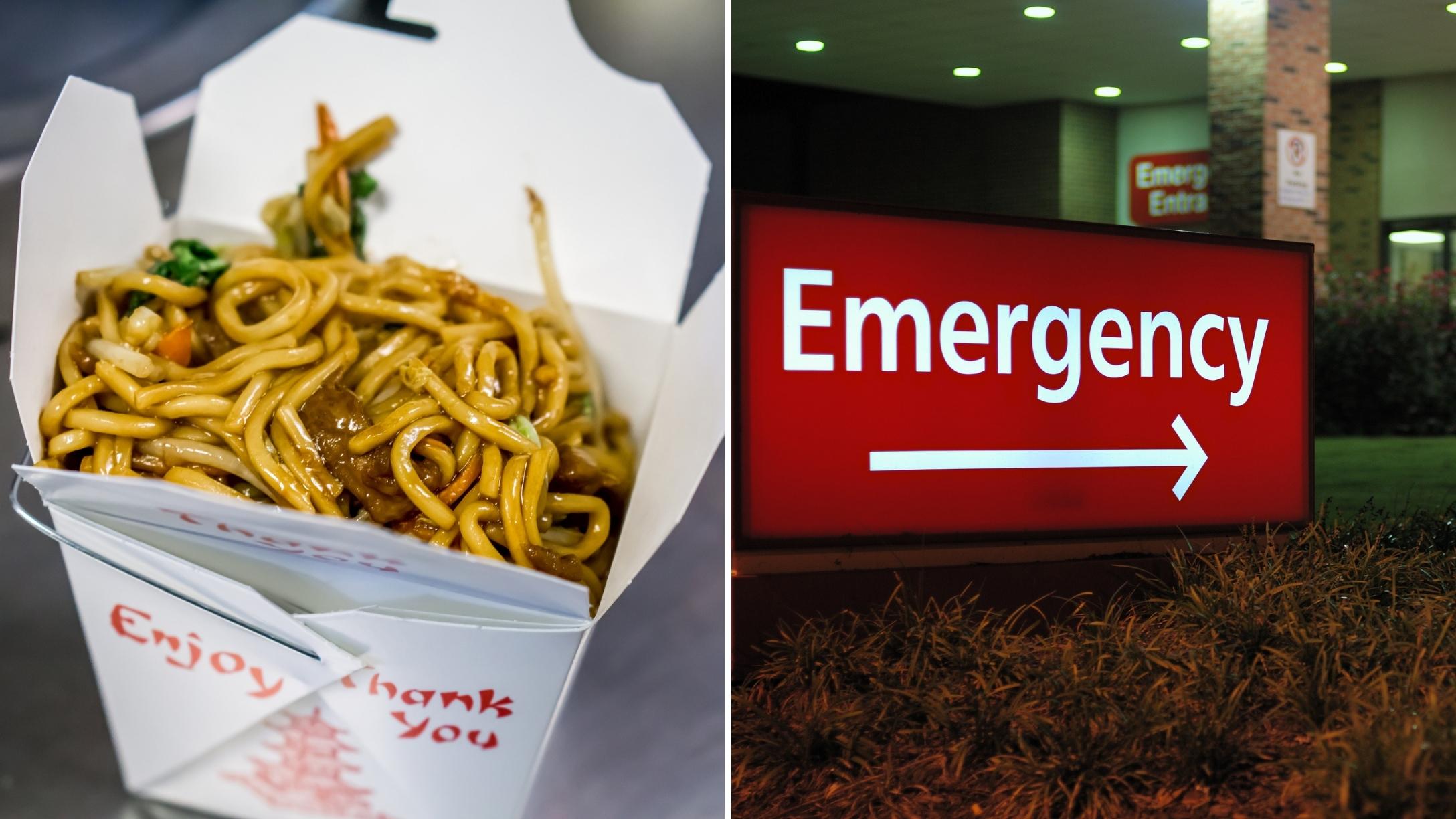 New England Man Has Amputations, Experiences Organ Failure From Eating ...