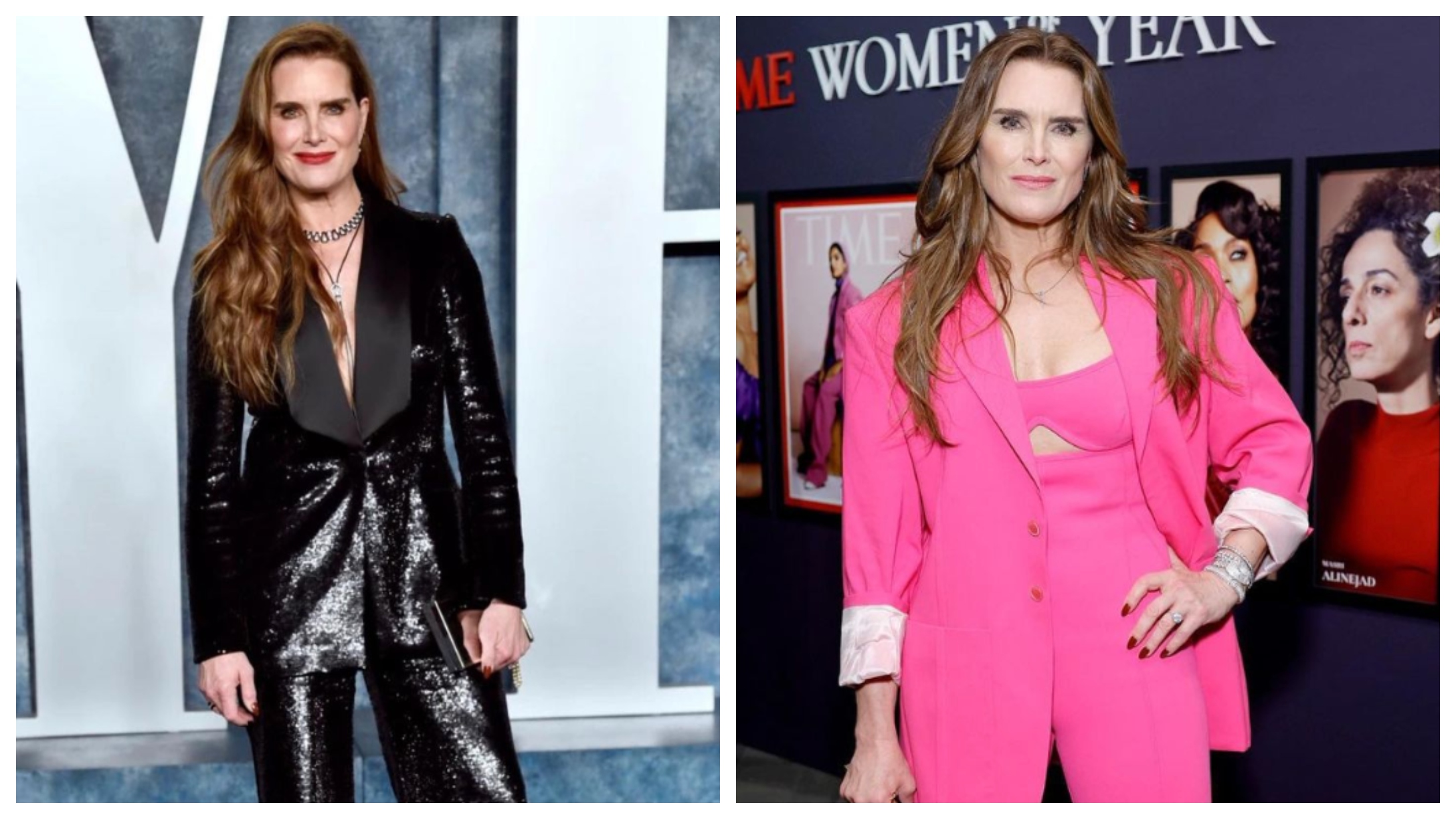 Brooke Shields Once Farted In An Important Audition | LittleThings.com