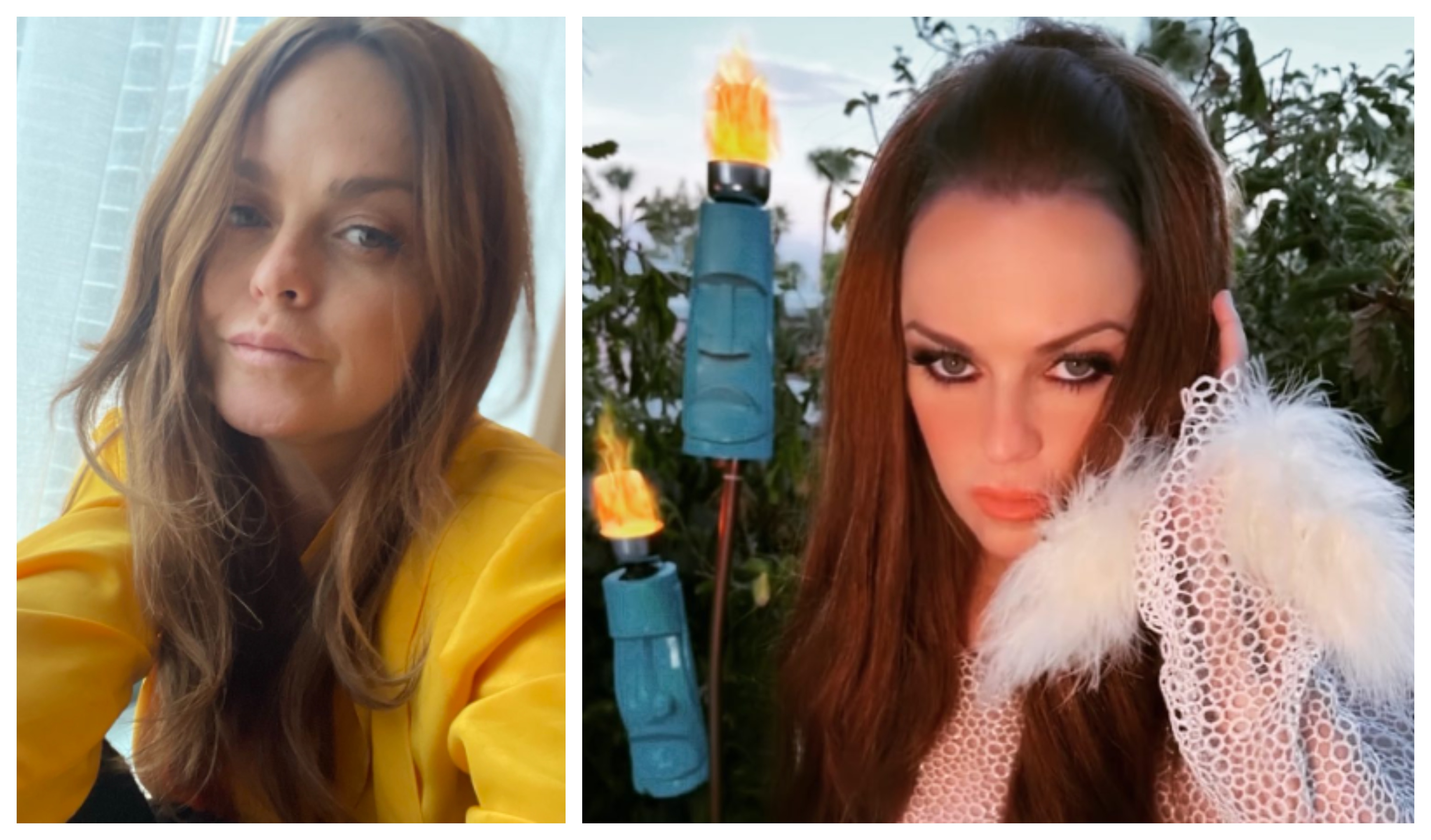 Taryn Manning Regrets Publicly Exposing Affair With Married Man ...