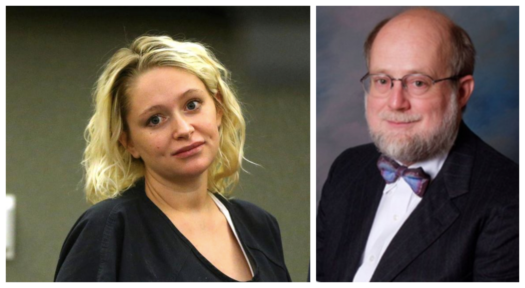 Former Playboy And Maxim Model Kelsey Turner Sentenced To At Least 10 Years In Jail ...