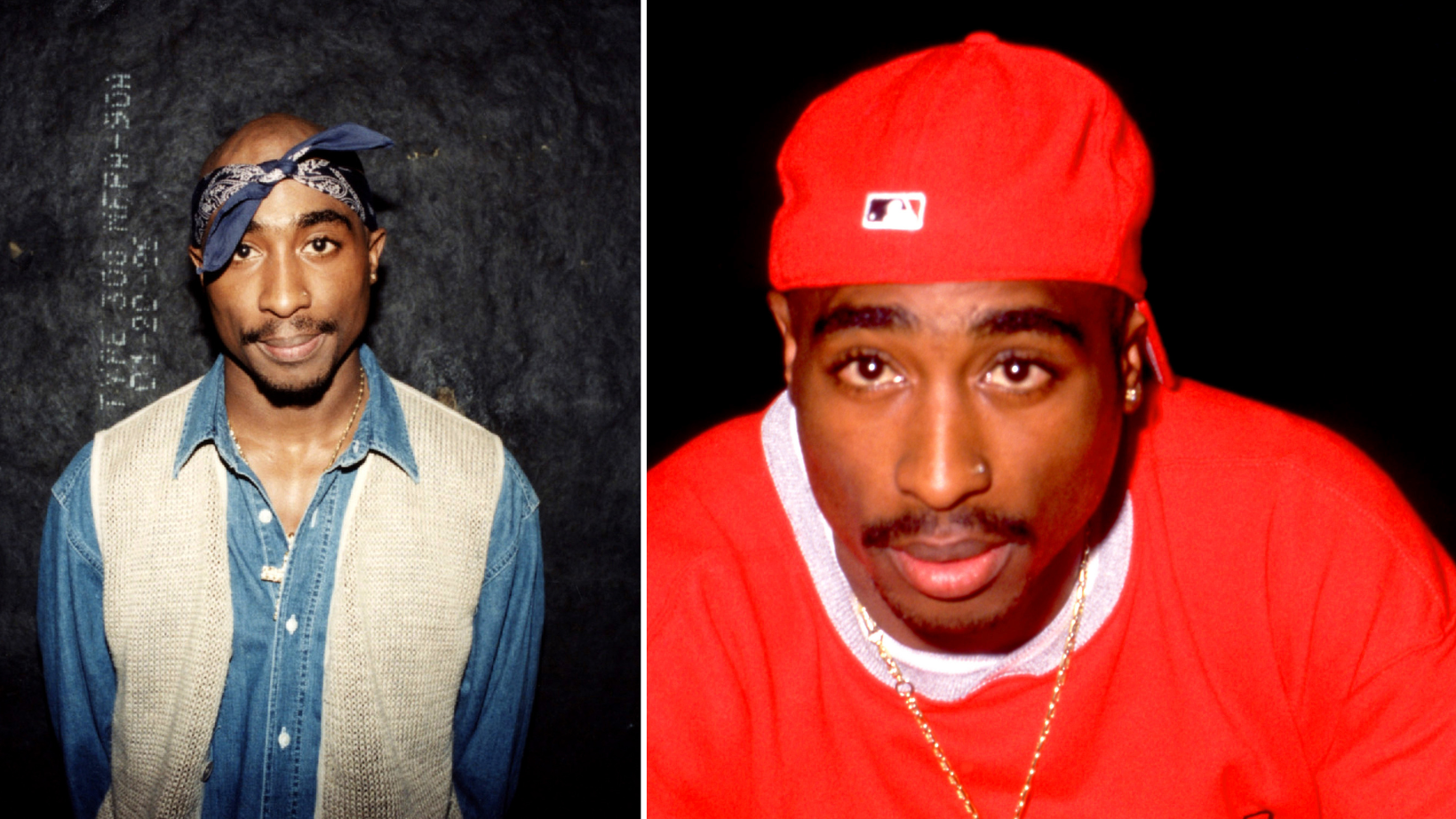 Las Vegas Police Arrest Man In Connection To 1996 Killing Of Rapper ...