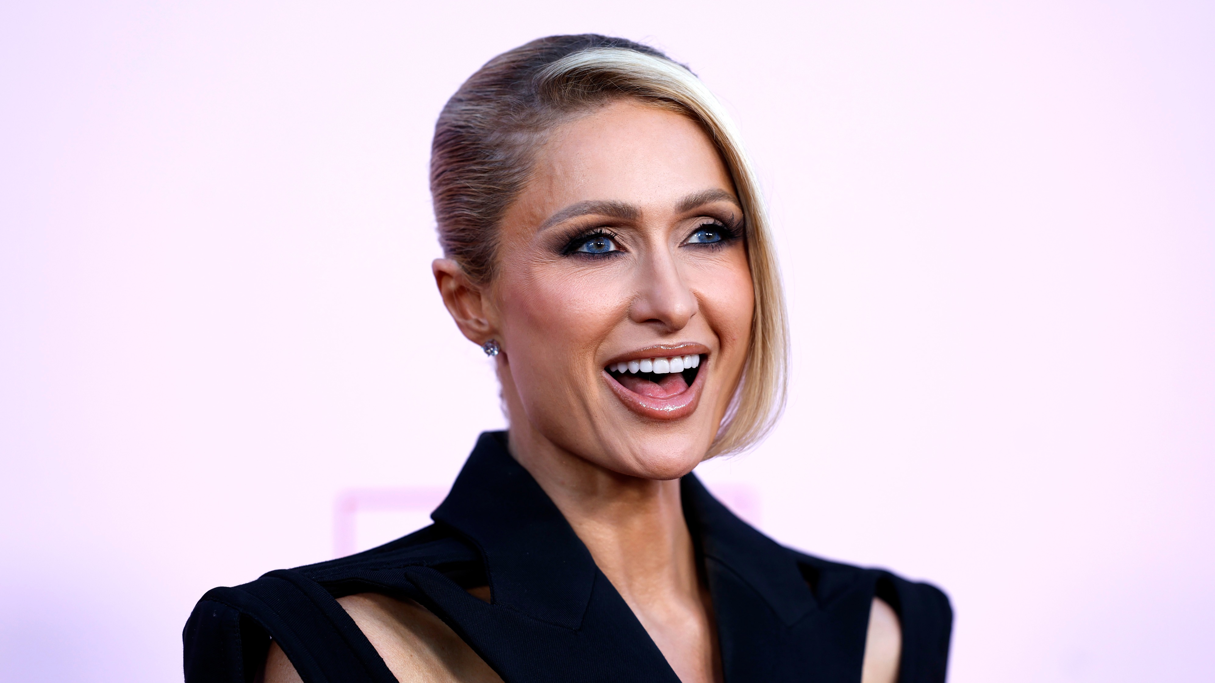 Paris Hilton Can't Wait Until Her Daughter London Is Old Enough For ...