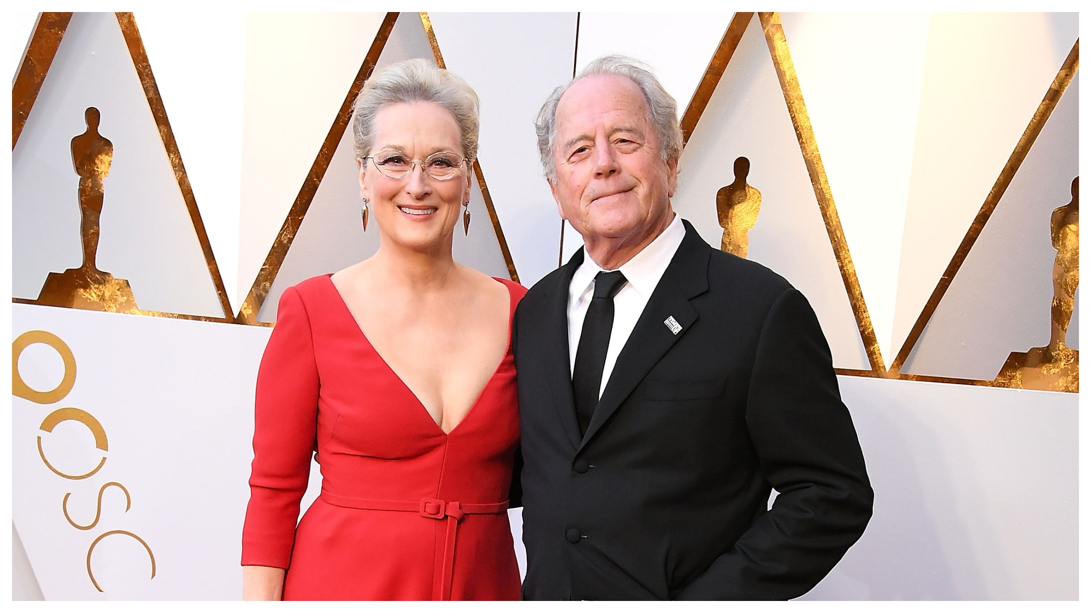 Meryl Streep Drops A Big Bombshell About Her Marriage To Don Gummer ...