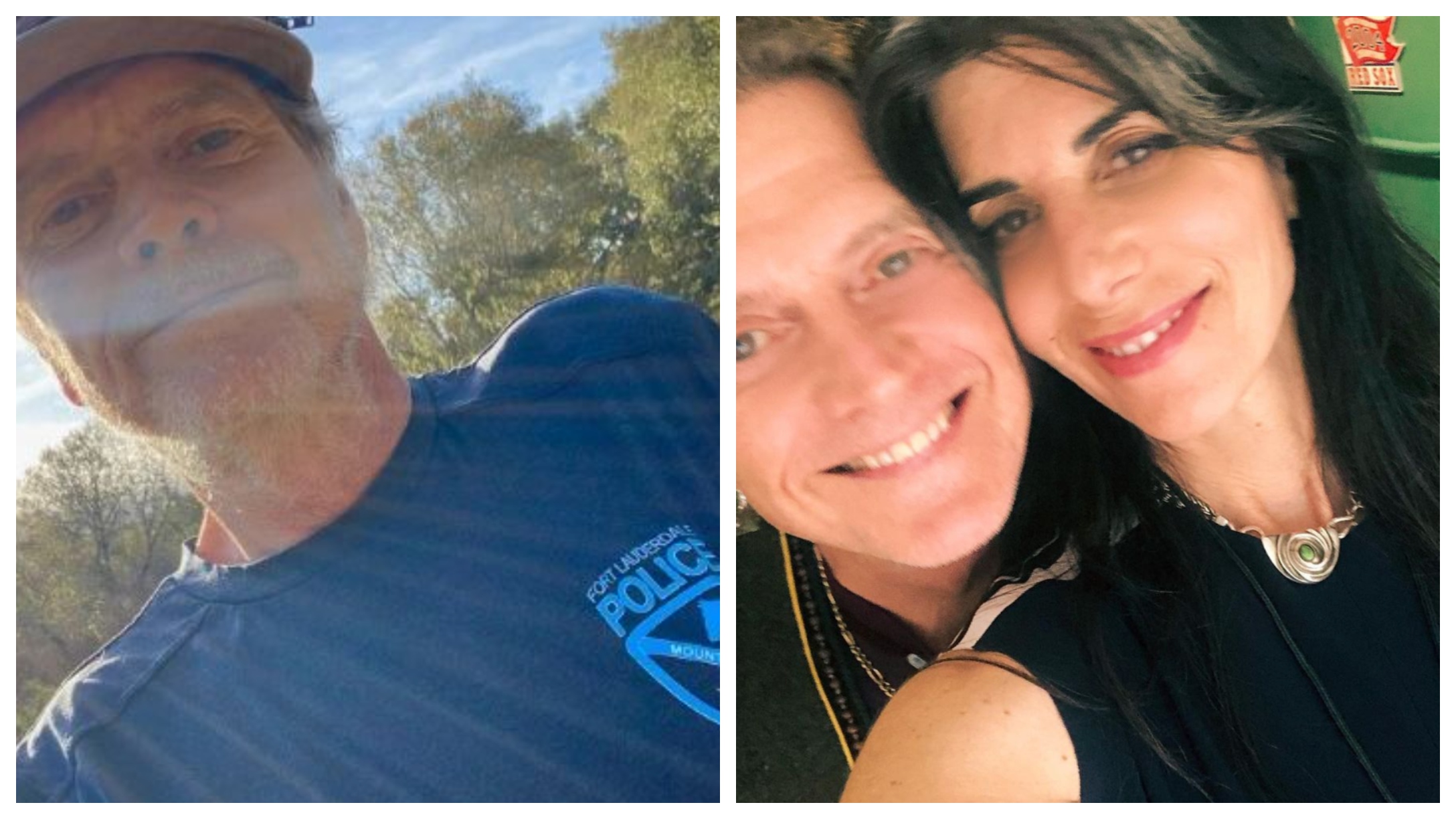 Def Leppard Drummer Rick Allen And Wife Attacked In Florida ...