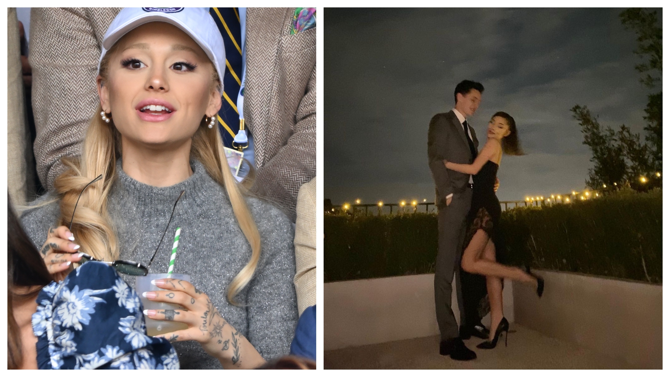 Ariana Grande And Her Husband Of 2 Years, Dalton Gomez, Have Separated | LittleThings.com