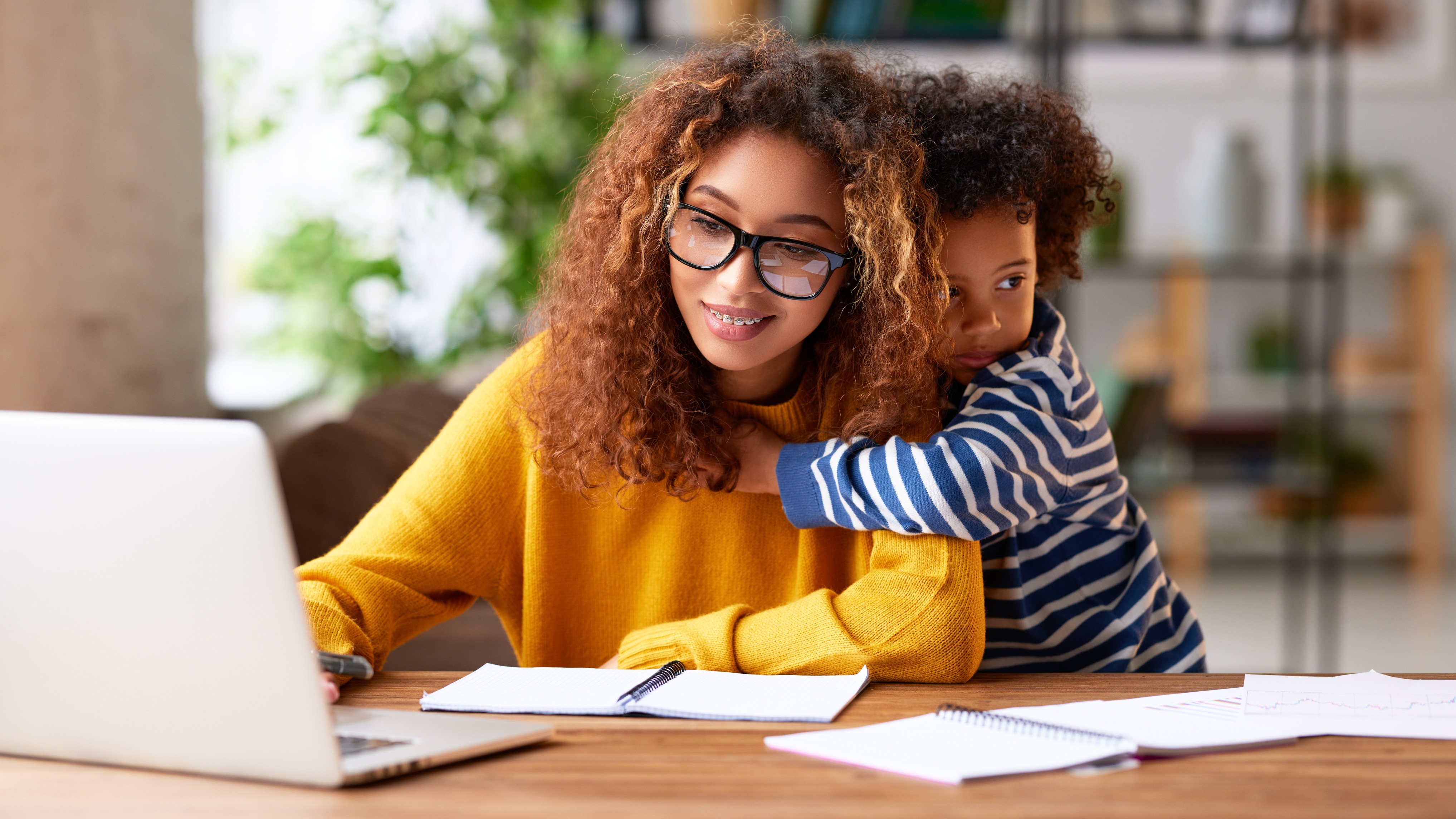 Here's How Moms Are Making Extra Money Plus Some Expert Tips For How To ...