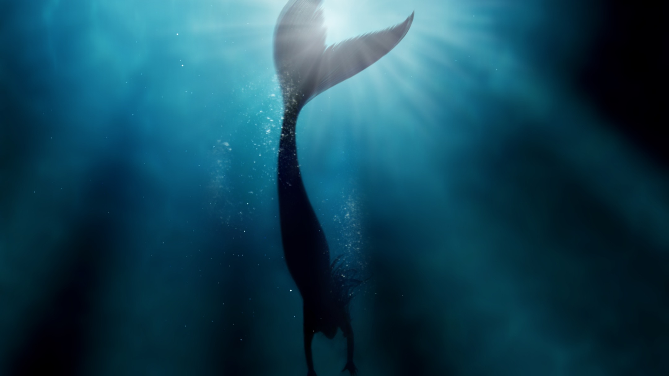 Experts Left Baffled By A Mysterious ‘Mermaid’ Creature Washed Ashore ...