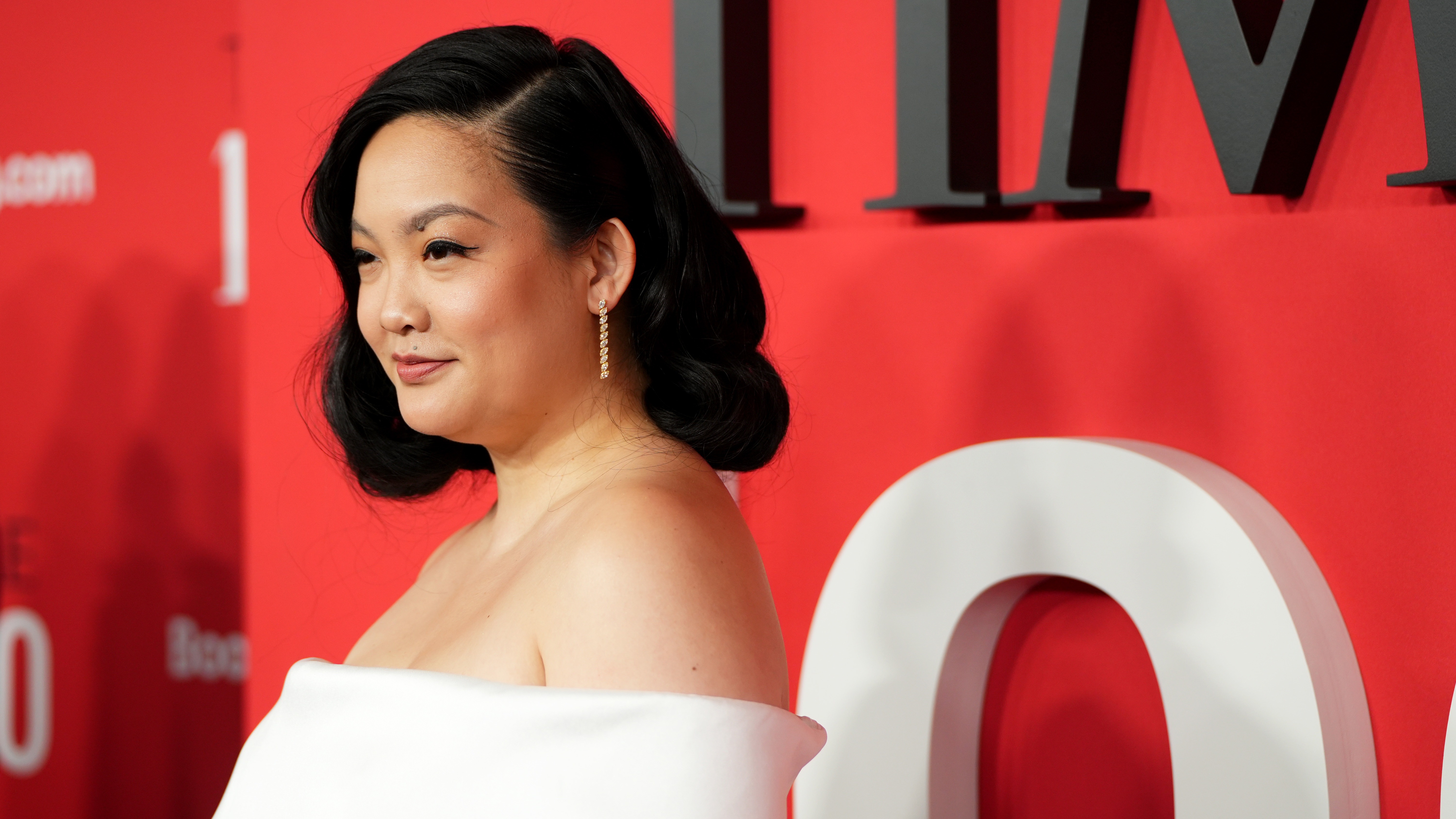 Amanda Nguyen, Civil Rights Activist, Discusses Being First Vietnamese ...