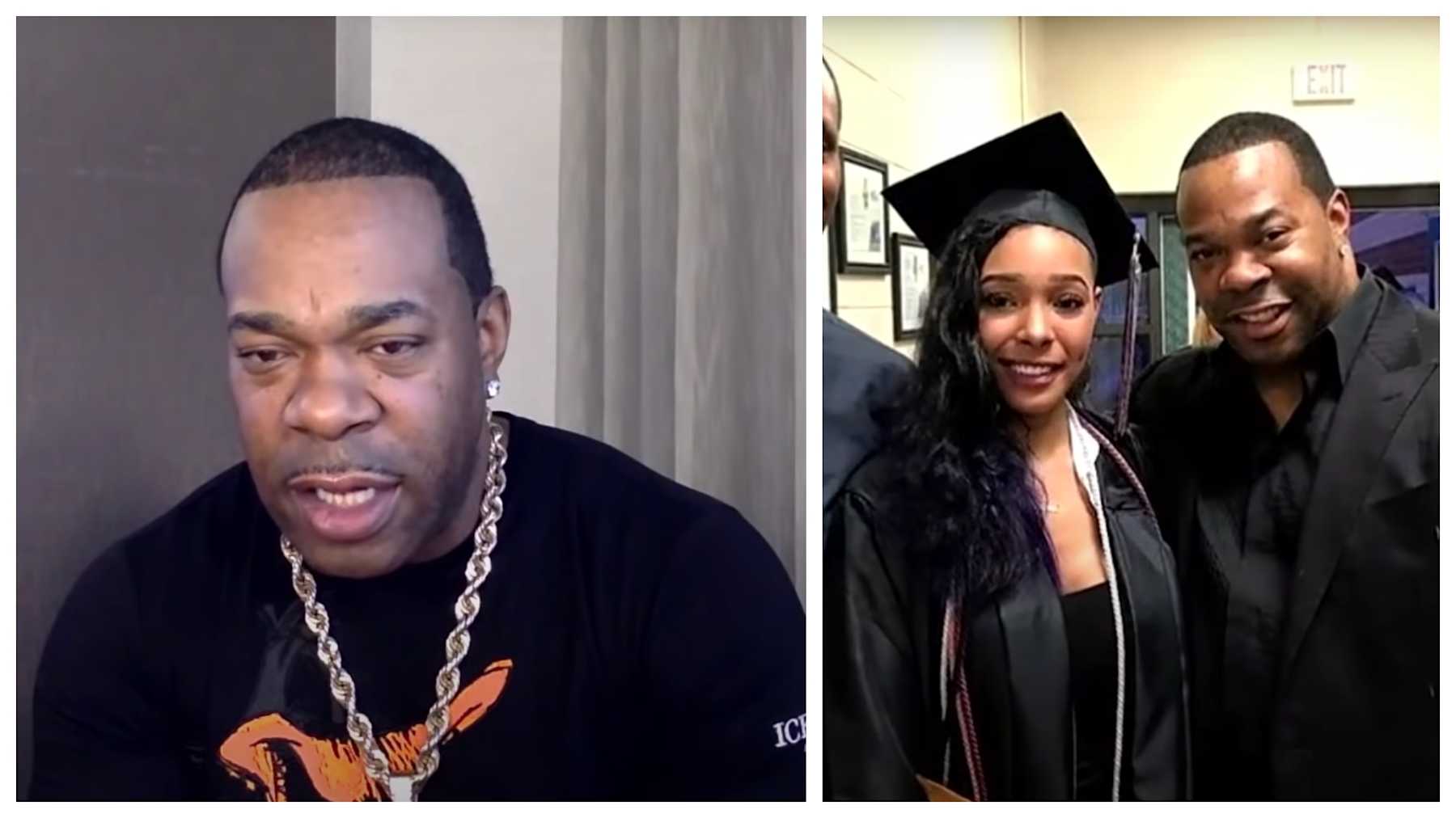 Busta Rhymes 100 Pound Weight Loss LittleThings busta-rhymes-100-pound-weight-loss-littlethings