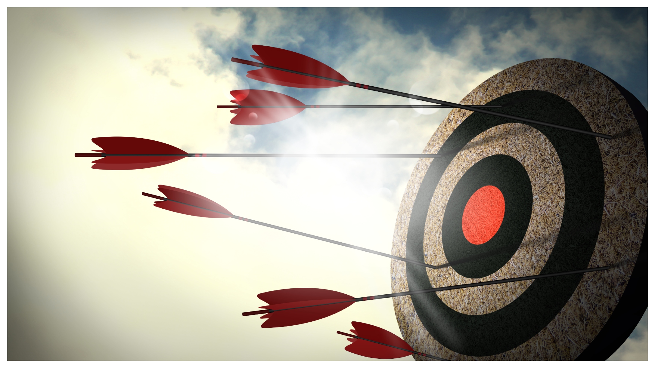 Woman Who Was Paralyzed By A Jealous Ex Now A Paralympic Archer ...