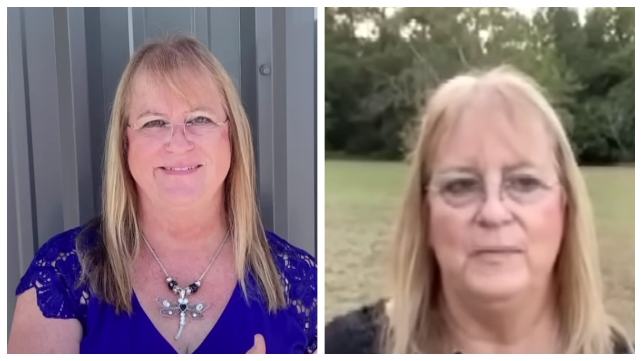 Hawk Attacks After Dropping A Snake On Woman In Texas | LittleThings.com