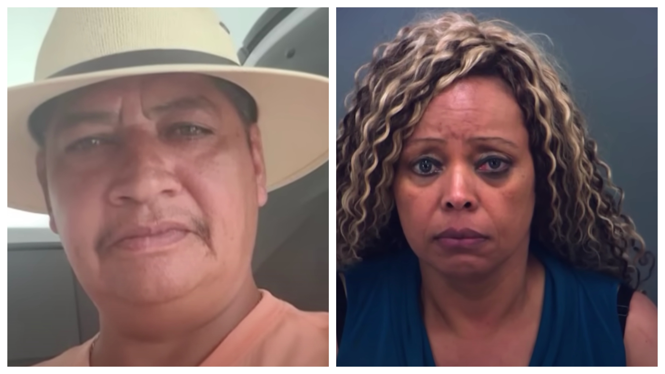 Woman Charged With Murder After Allegedly Shooting Uber Driver In Texas ...