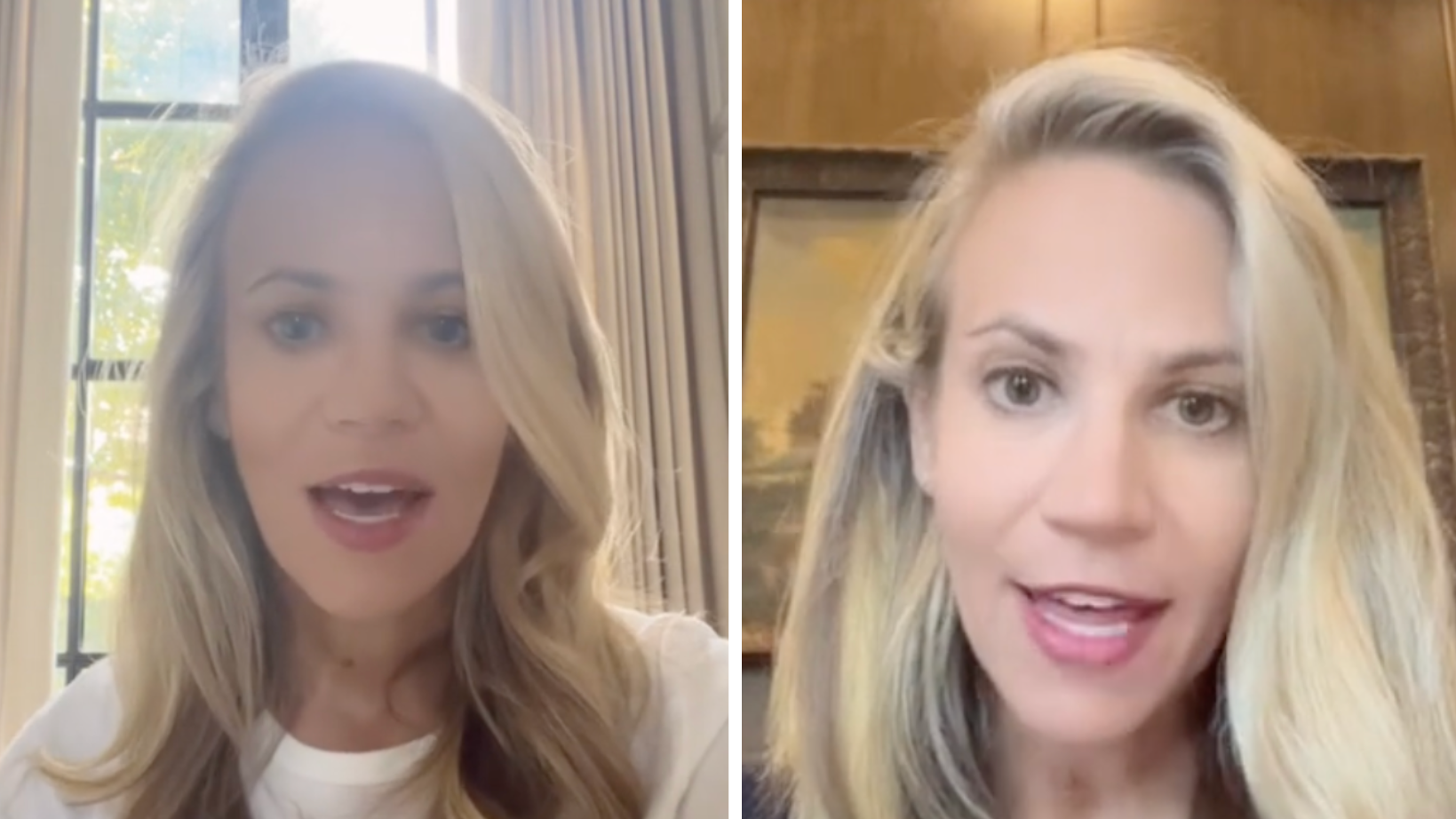 Woman Was CIA Operative, FBI Special Agent But Says Teaching's Harder ...