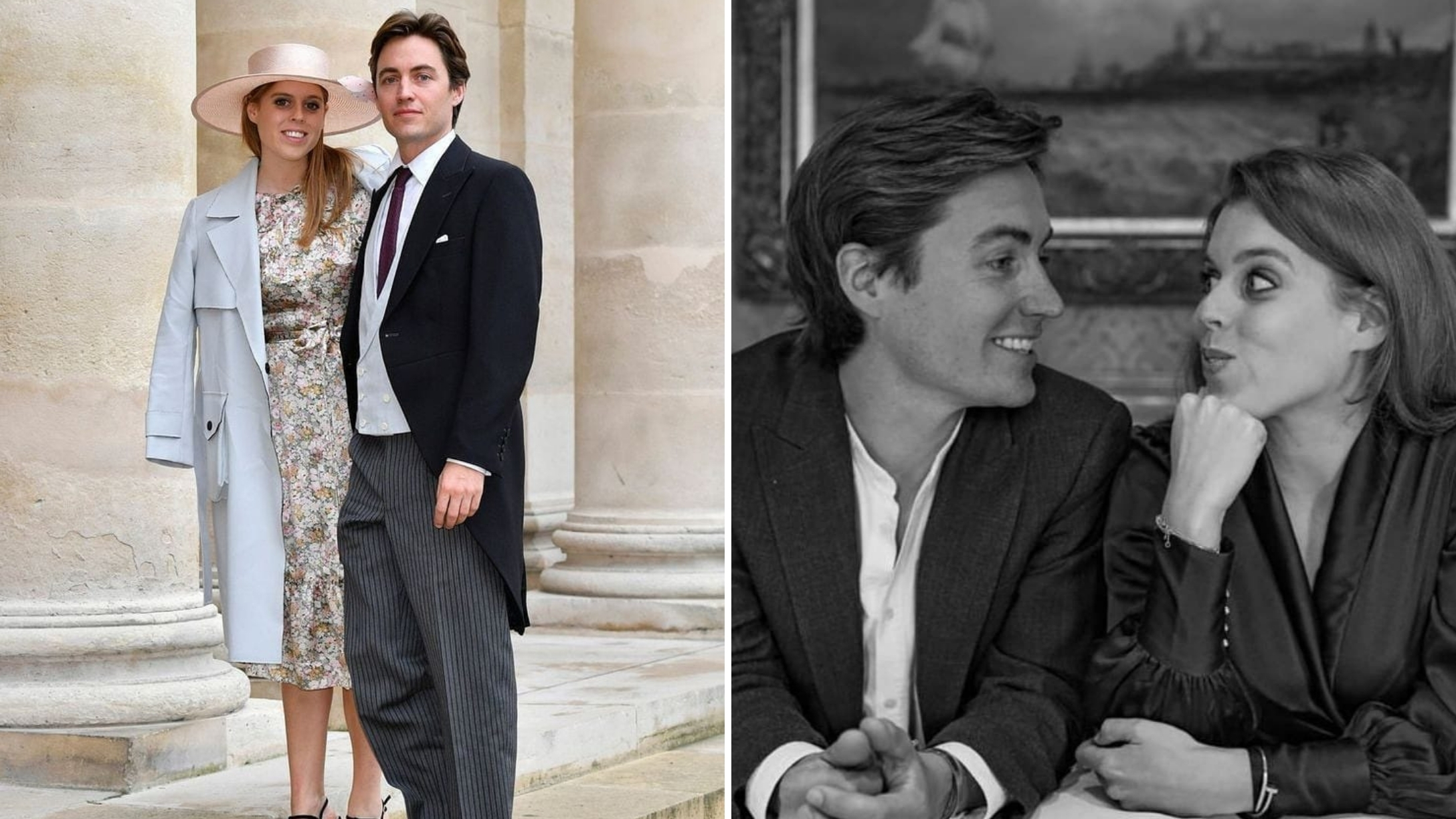 Princess Beatrice Is A Mom After Giving Birth To Queen Elizabeth's 12th ...