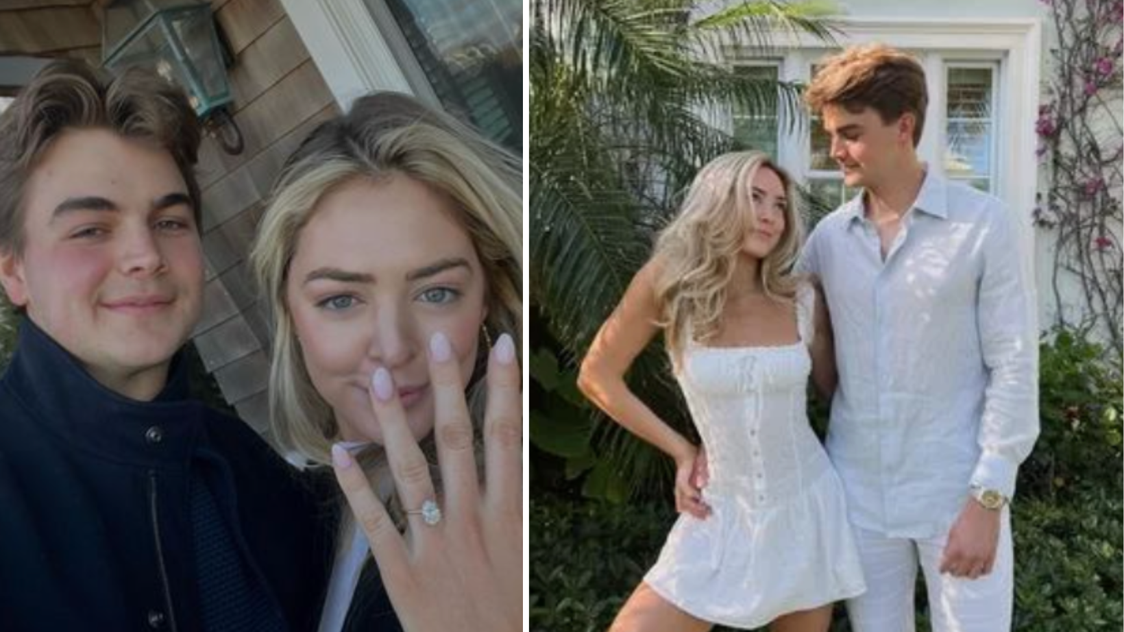 Another Scandal Involving Katherine Asplundh's Billionaire In-Laws ...