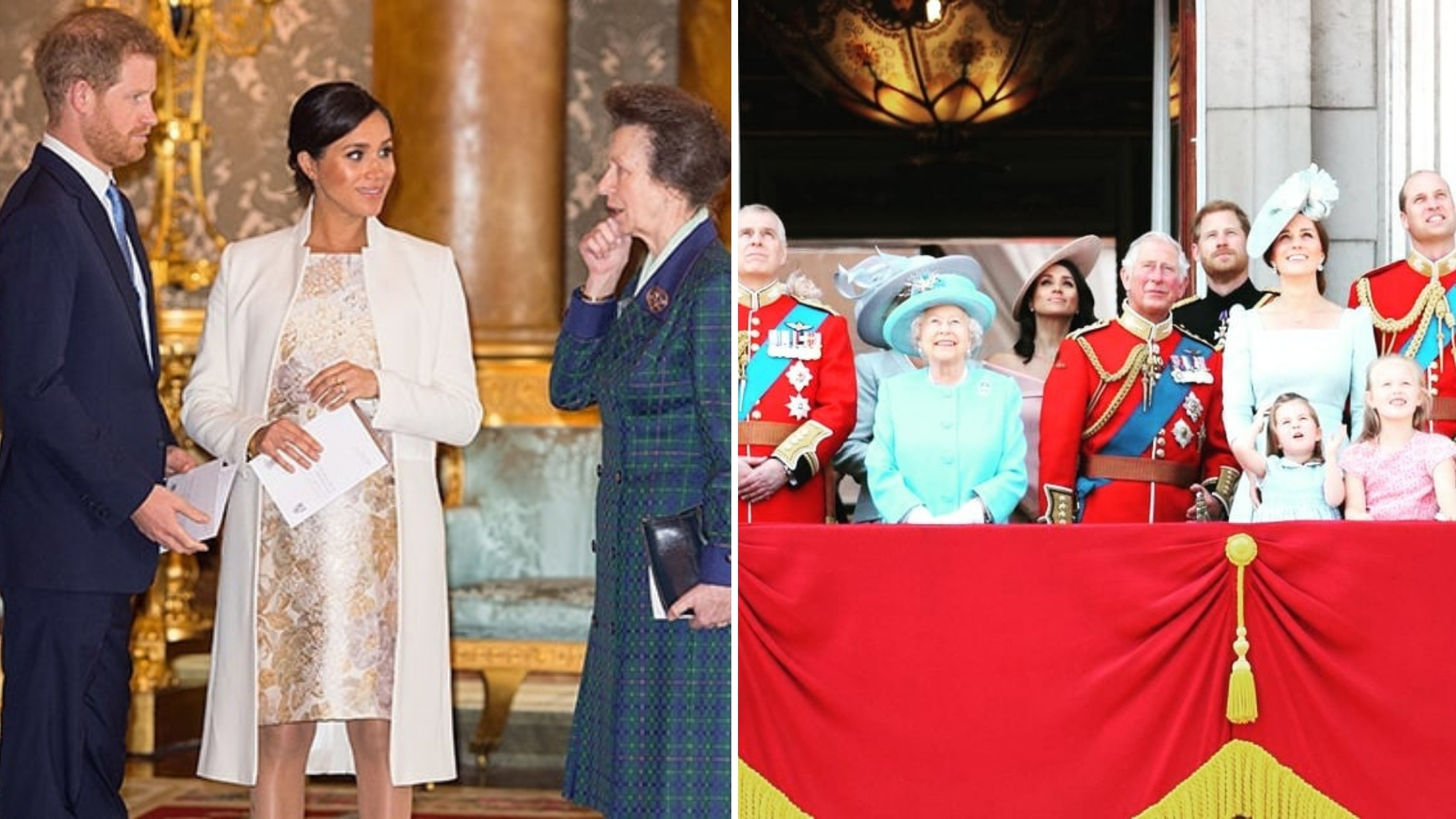 British Socialite Says She Knows Royal Who Asked About Skin Tone, Says ...