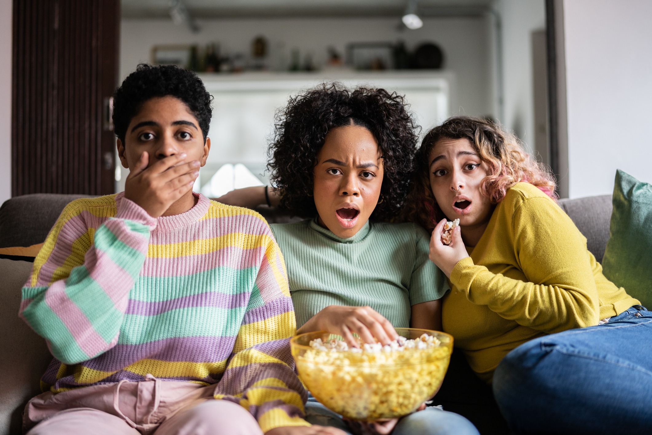 The Best Campy Horror Films For Teenagers — Just In Time For Halloween ...