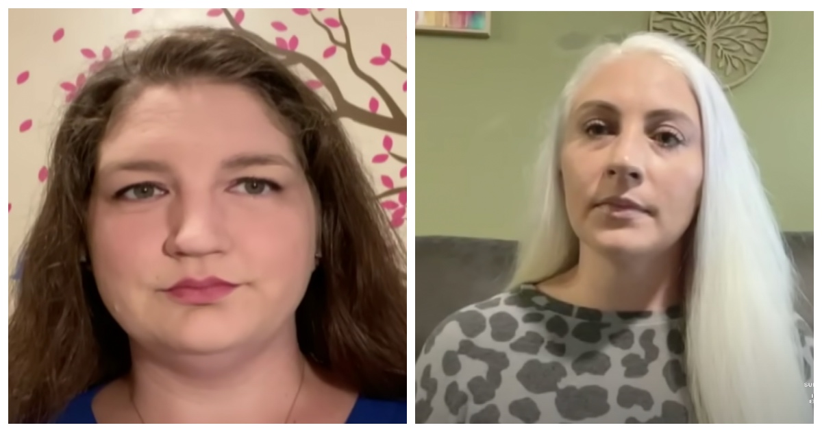 Moms Share Warning About Mylar Balloons After Death Of Daughters ...