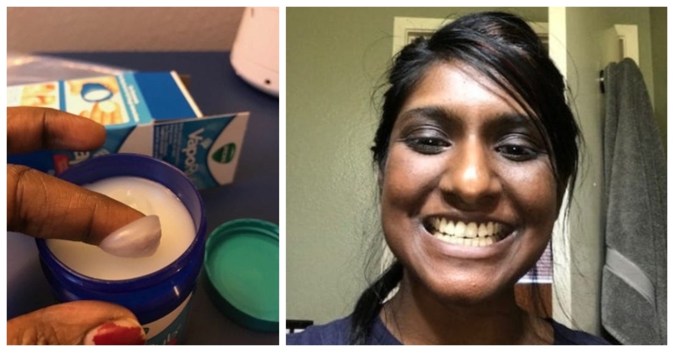 I Tried 6 Old-Fashioned Home Remedies My Grandmother Used ...