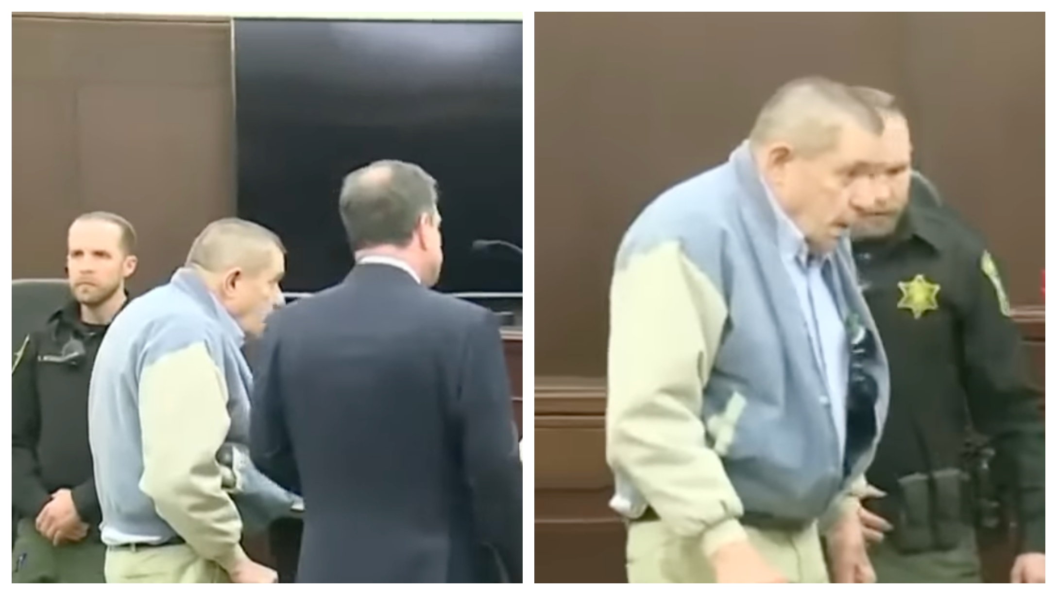 Andrew Lester’s Family Weighs In On The 84-Year-Old Alleged Shooter ...